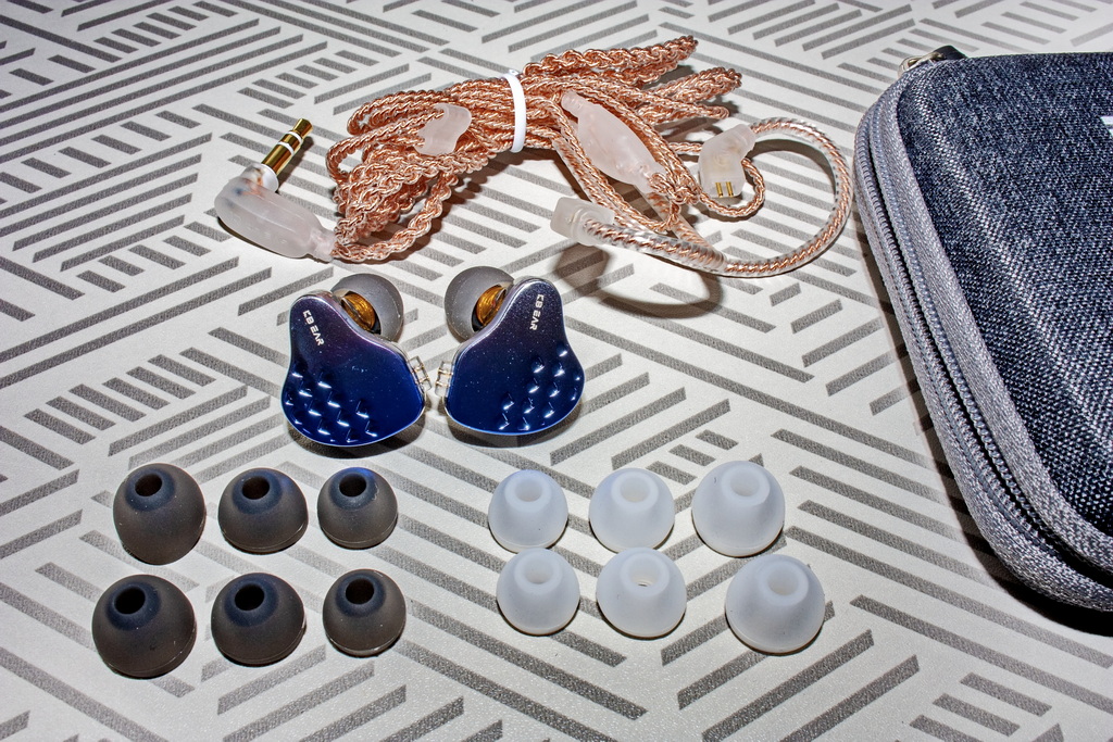 KB EAR Robin - Reviews | Headphone Reviews and Discussion - Head-Fi.org