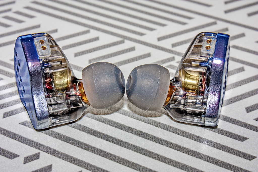 KB EAR Robin - Reviews | Headphone Reviews and Discussion - Head-Fi.org