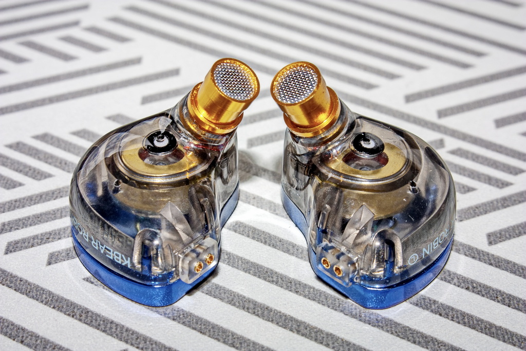 KB EAR Robin - Reviews | Headphone Reviews and Discussion - Head-Fi.org