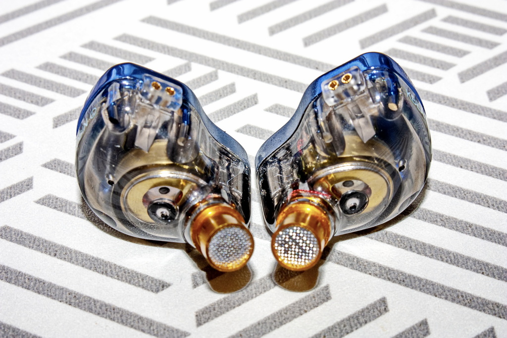 KB EAR Robin - Reviews | Headphone Reviews and Discussion - Head-Fi.org