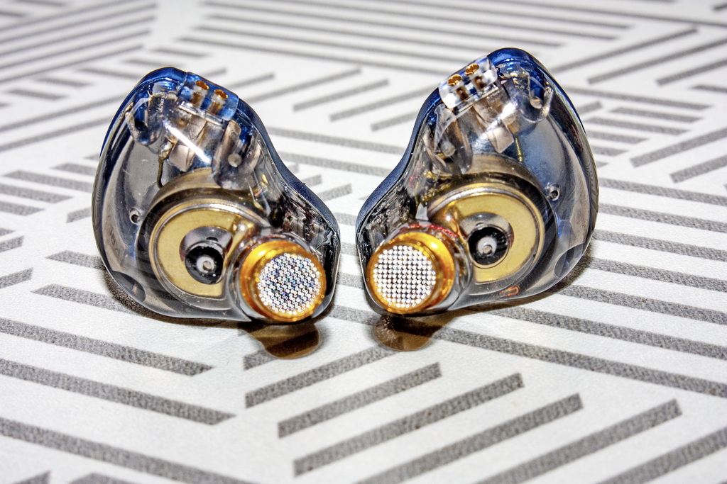 KB EAR Robin - Reviews | Headphone Reviews and Discussion - Head-Fi.org