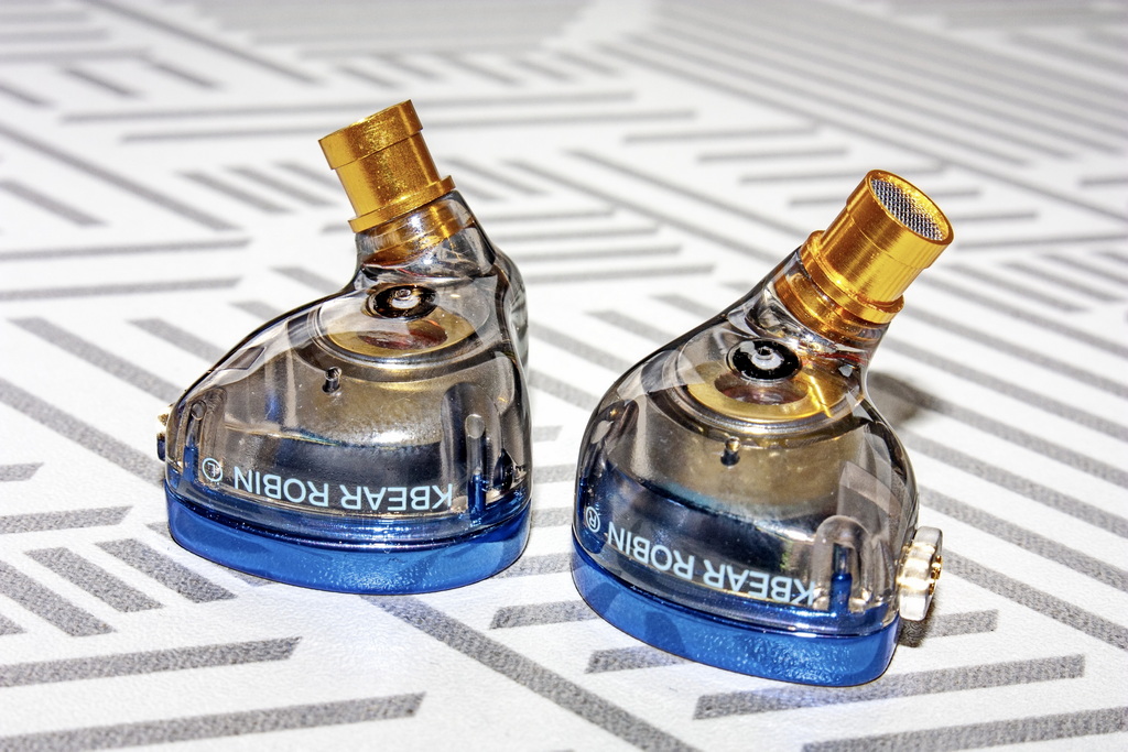 KB EAR Robin - Reviews | Headphone Reviews and Discussion - Head-Fi.org