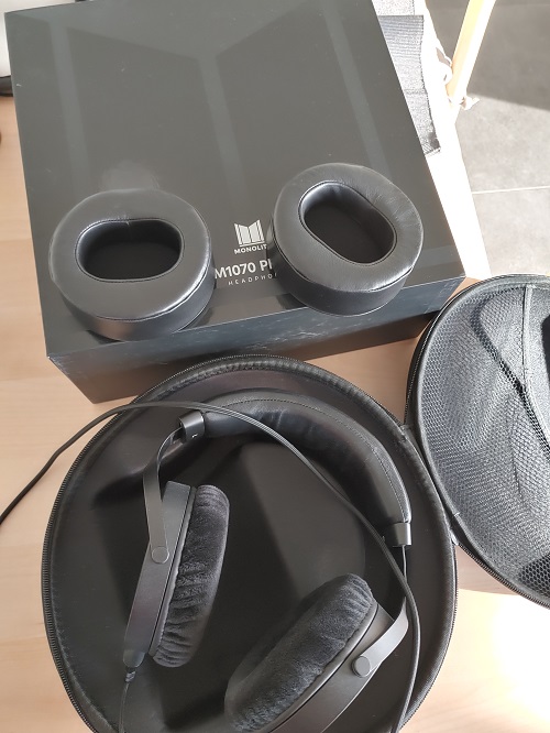 Closed: Monolith M1070 planar [EU] | Headphone Reviews and Discussion ...