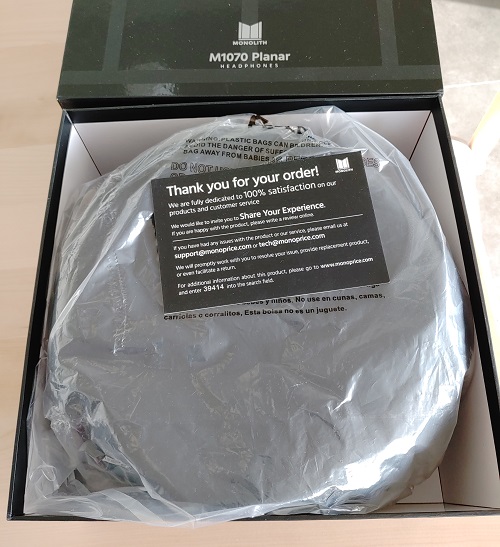 Closed: Monolith M1070 planar [EU] | Headphone Reviews and Discussion ...