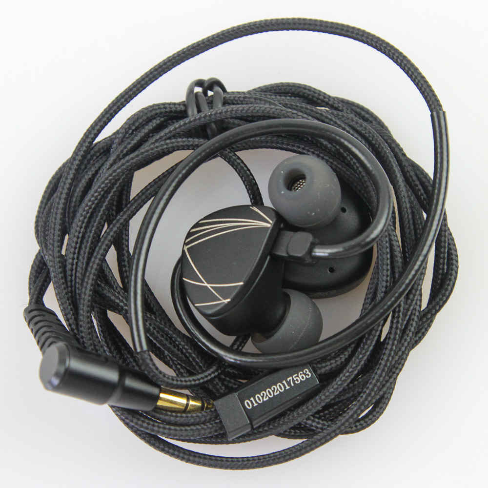 Moondrop in-ear monitors Impressions Thread | Page 667 | Headphone ...