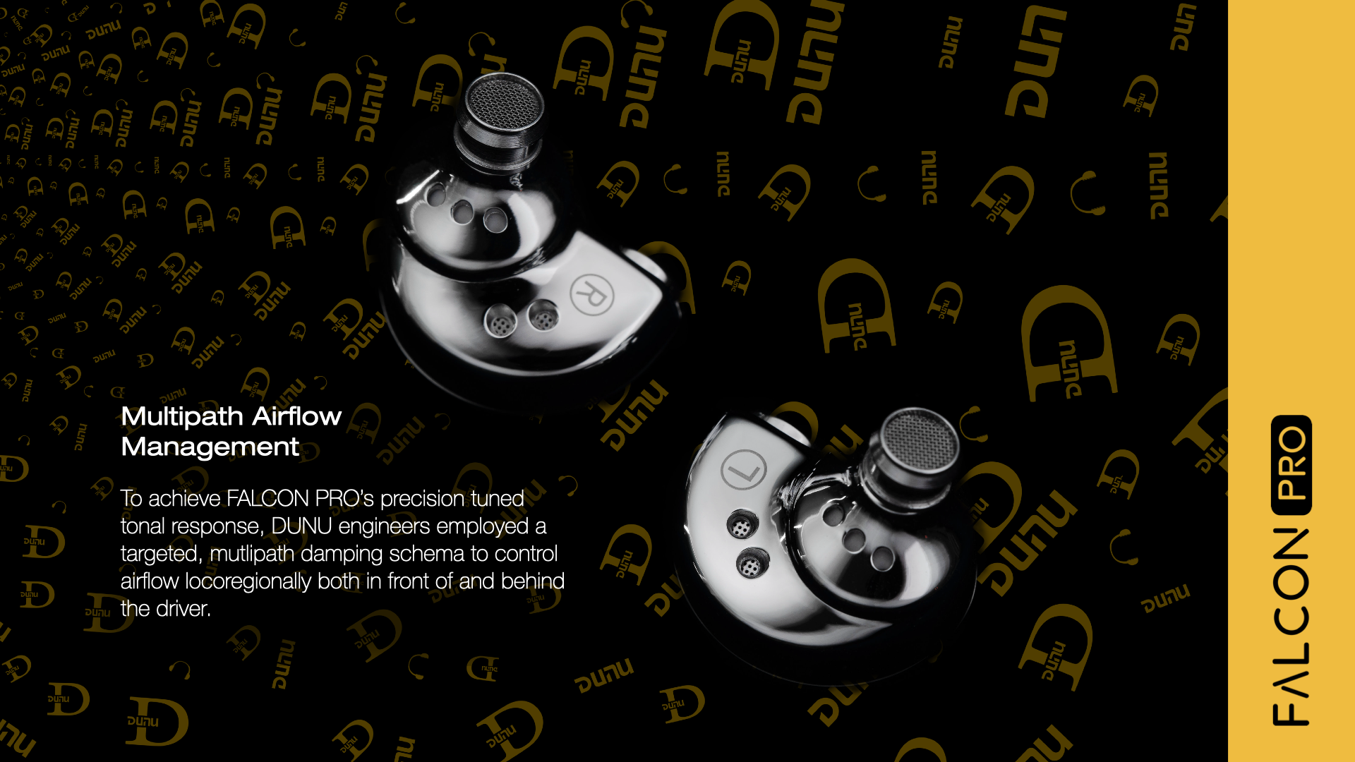 DUNU FALCON PRO | Headphone Reviews and Discussion - Head-Fi.org