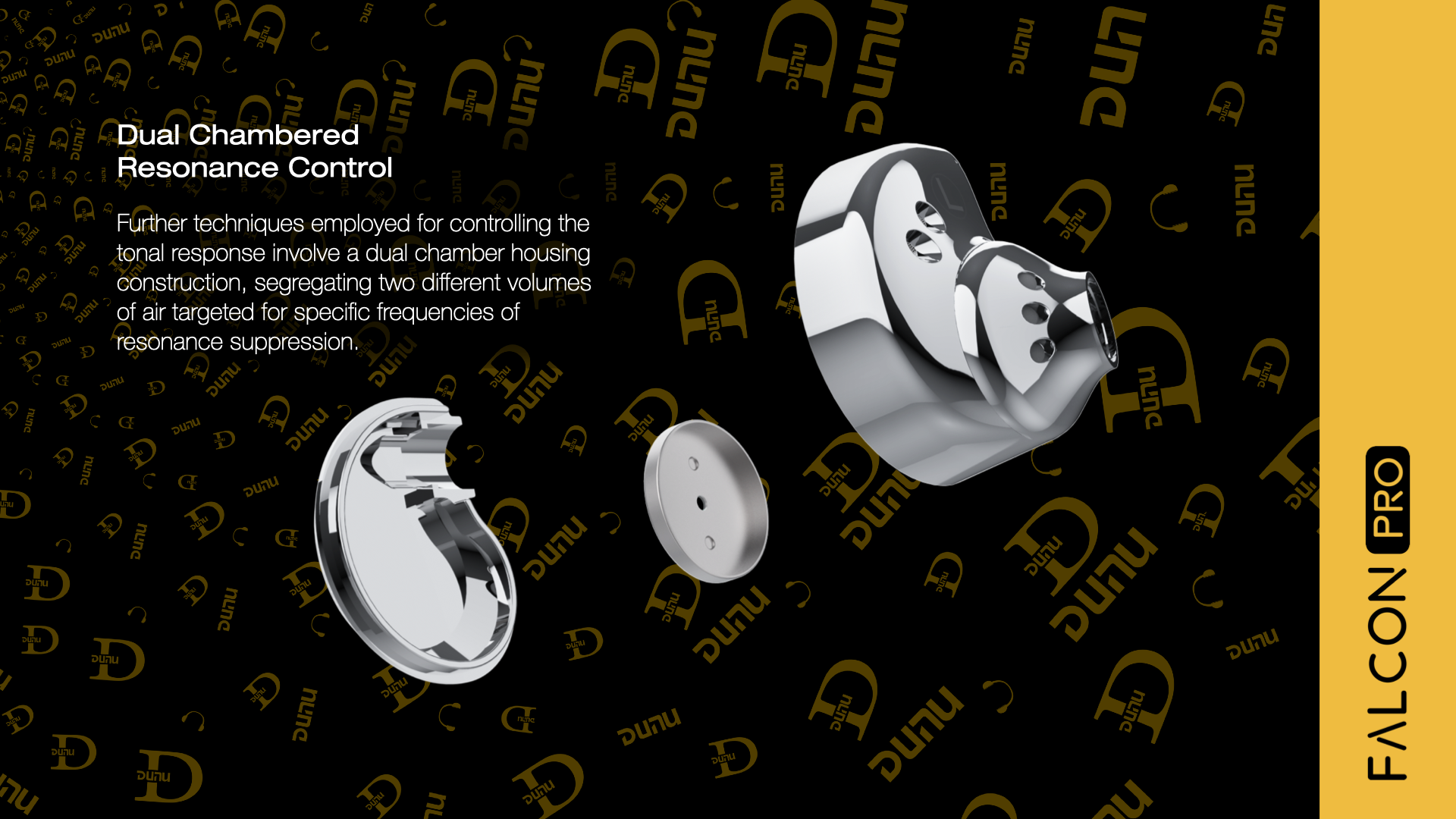 DUNU FALCON PRO | Headphone Reviews and Discussion - Head-Fi.org