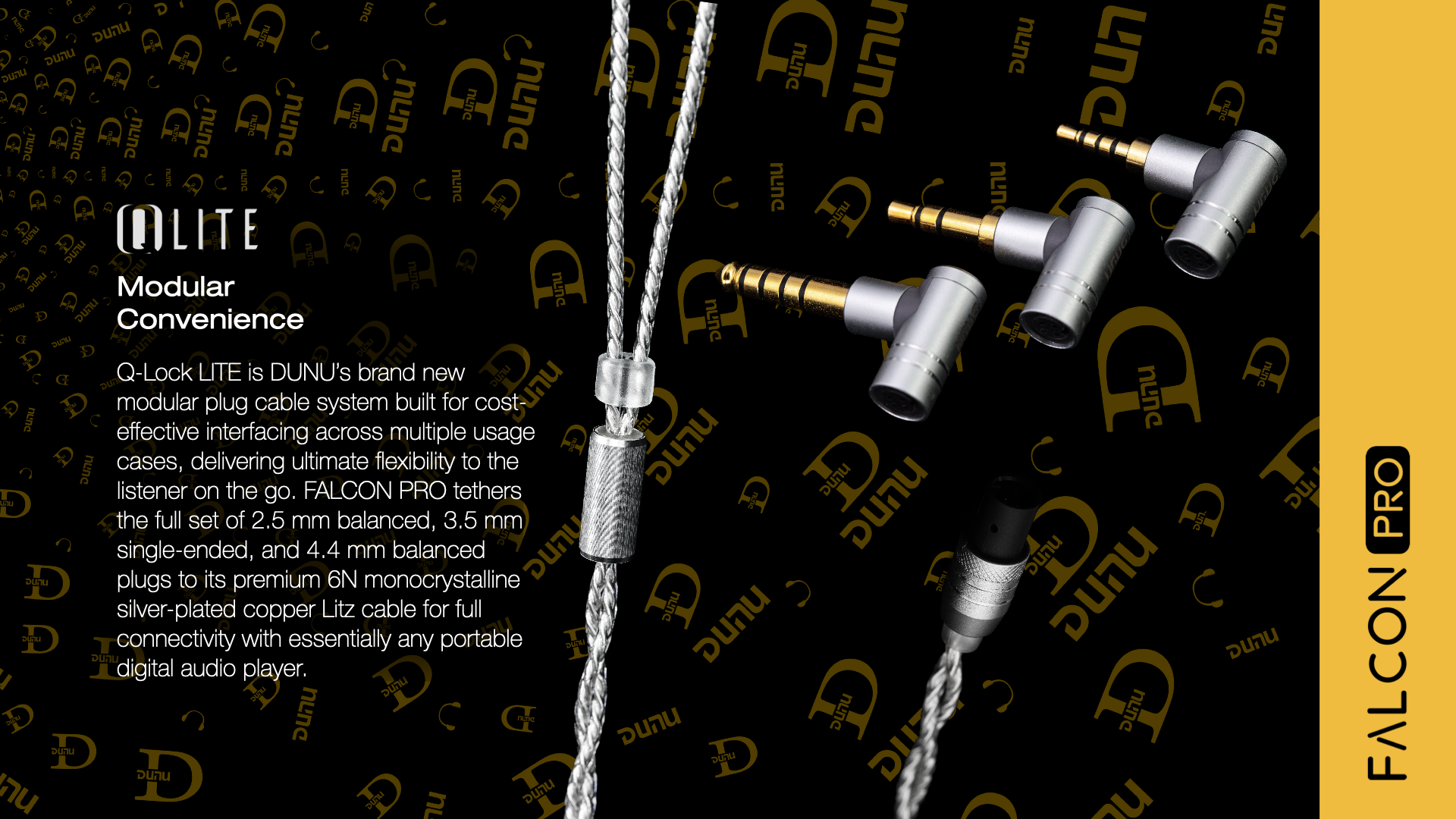 DUNU FALCON PRO | Headphone Reviews and Discussion - Head-Fi.org