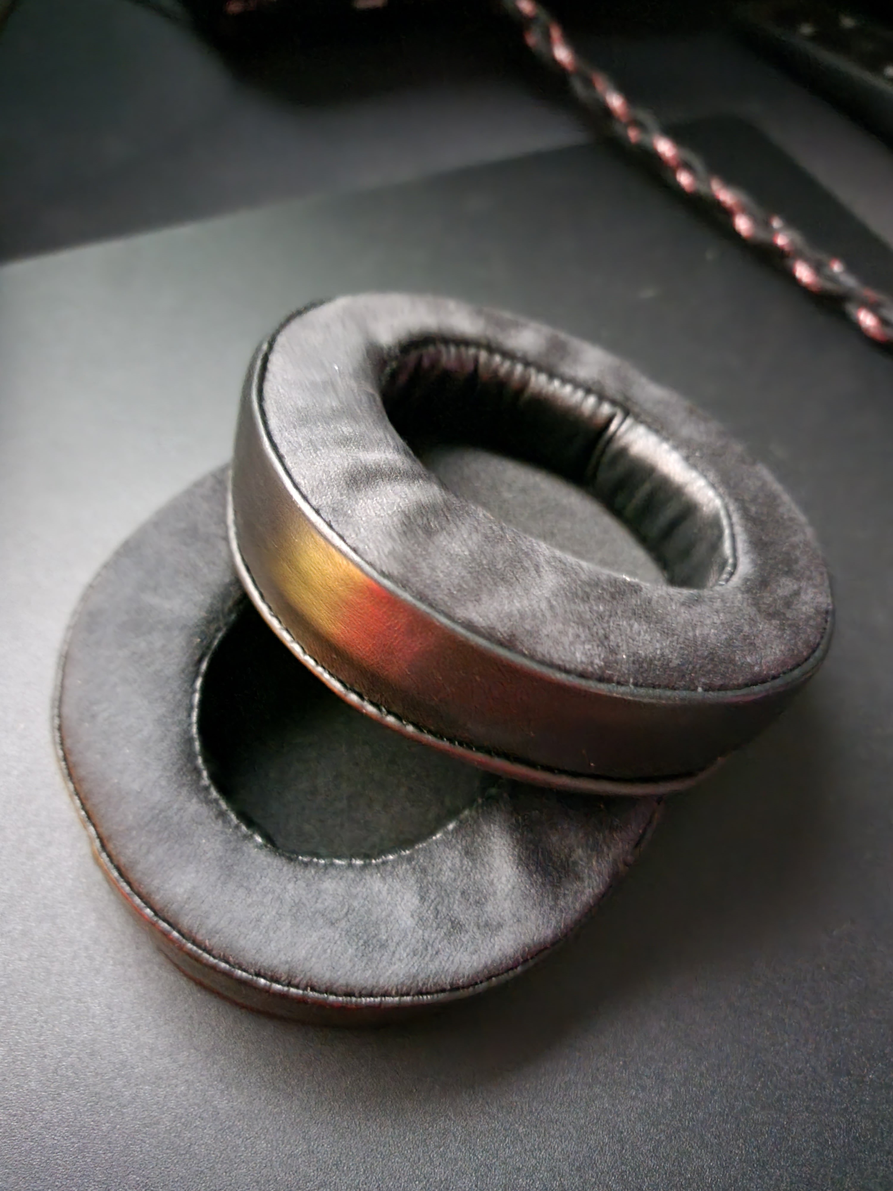 Sold: ZMF Universe pads (VARIETY) | Headphone Reviews and Discussion ...