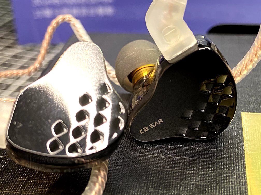 KB EAR Robin | Headphone Reviews and Discussion - Head-Fi.org