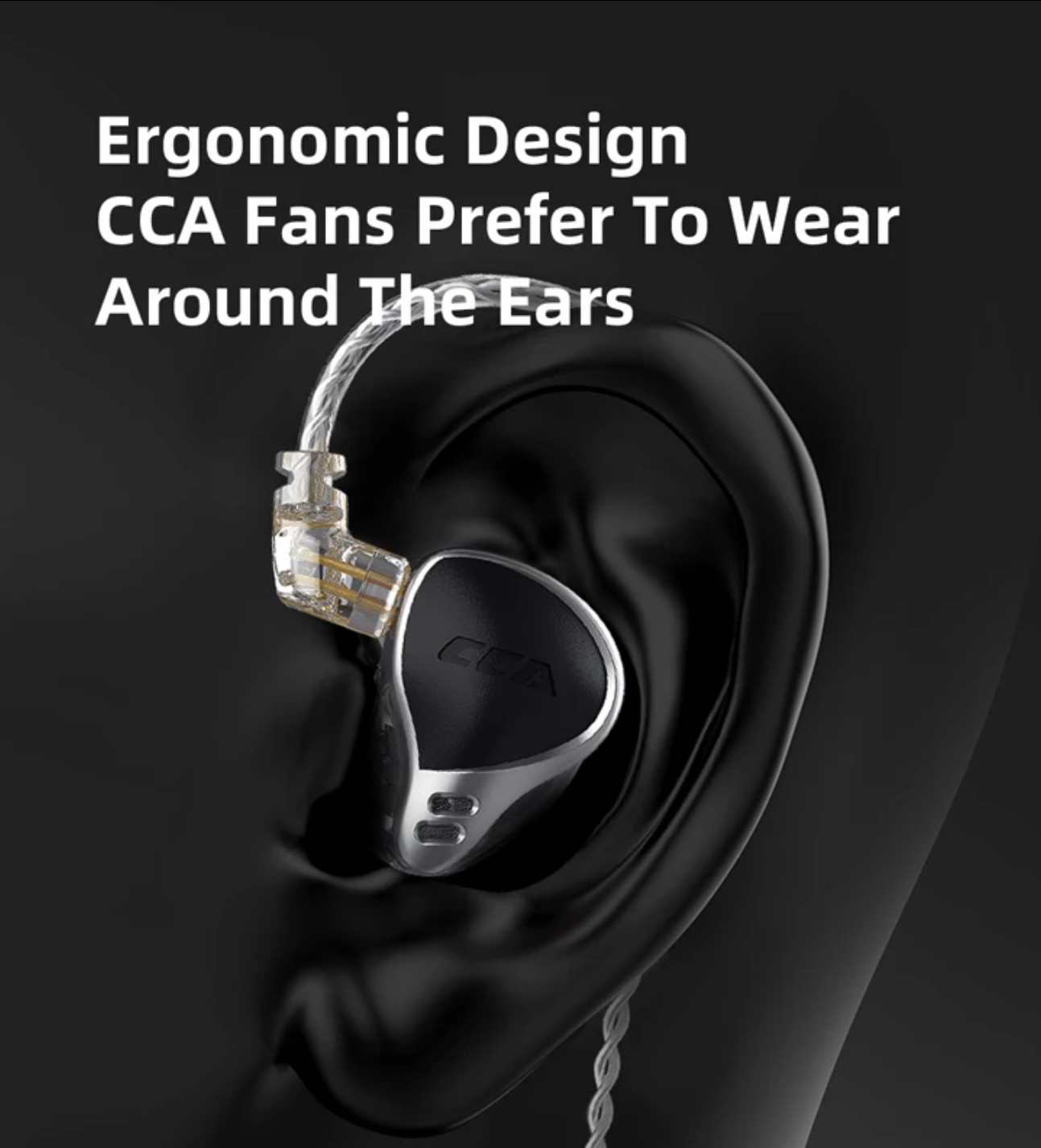 CCA CA24 | Headphone Reviews and Discussion - Head-Fi.org