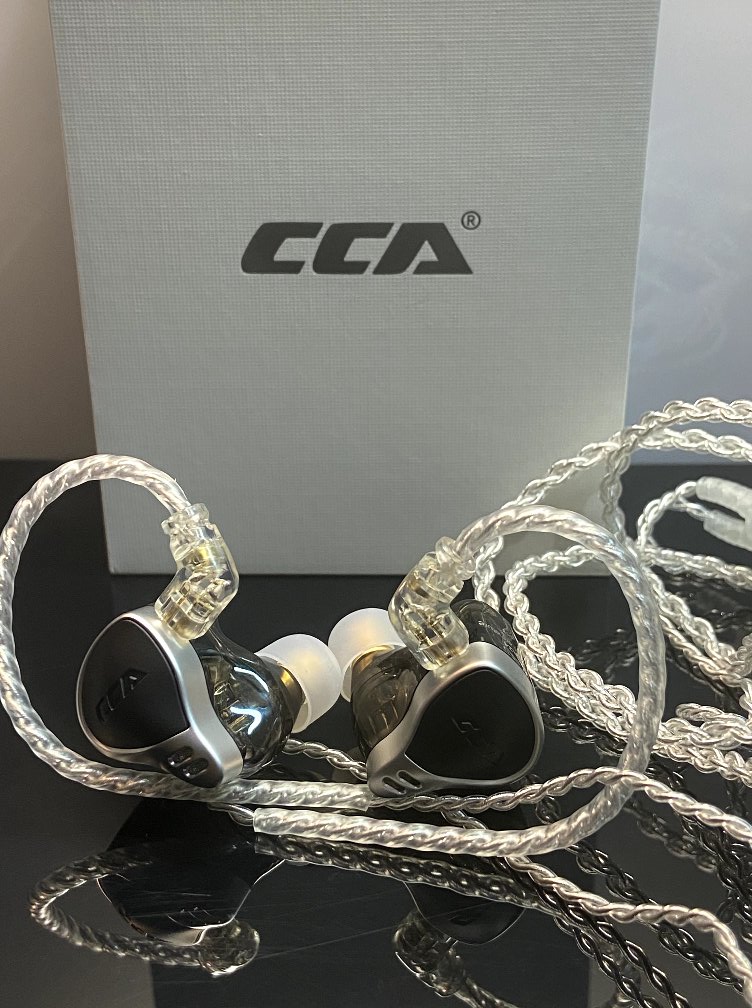 CCA CA24 | Headphone Reviews and Discussion - Head-Fi.org