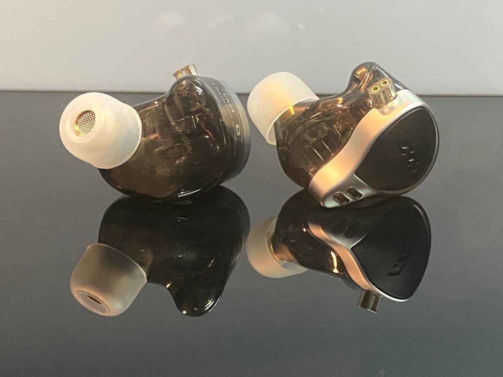 CCA CA24 | Headphone Reviews and Discussion - Head-Fi.org