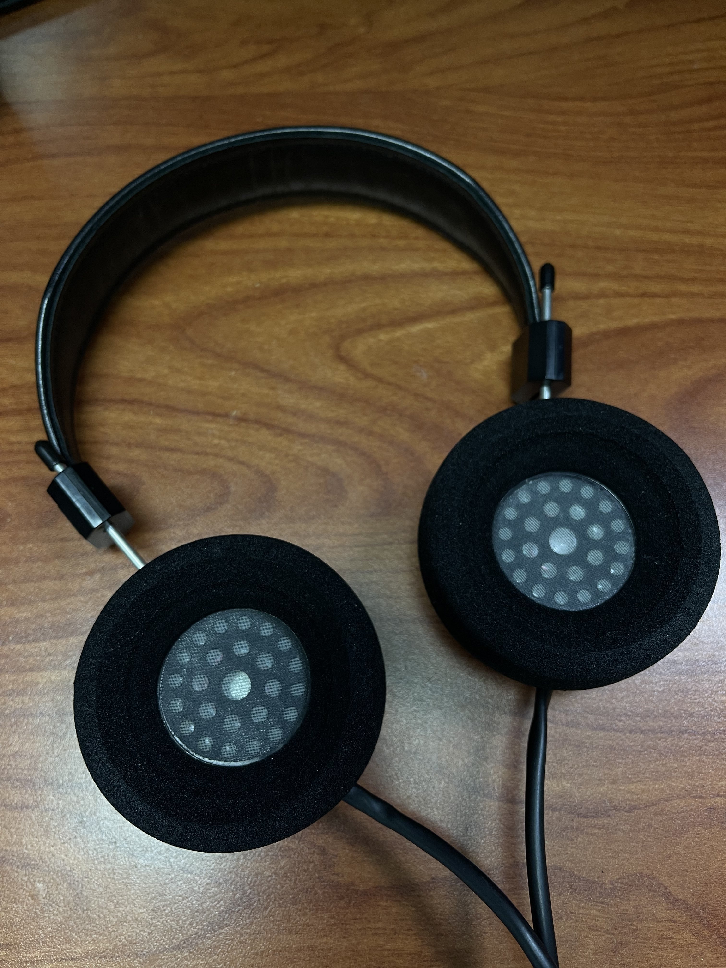 Sold: Grado 325is | Headphone Reviews and Discussion - Head-Fi.org