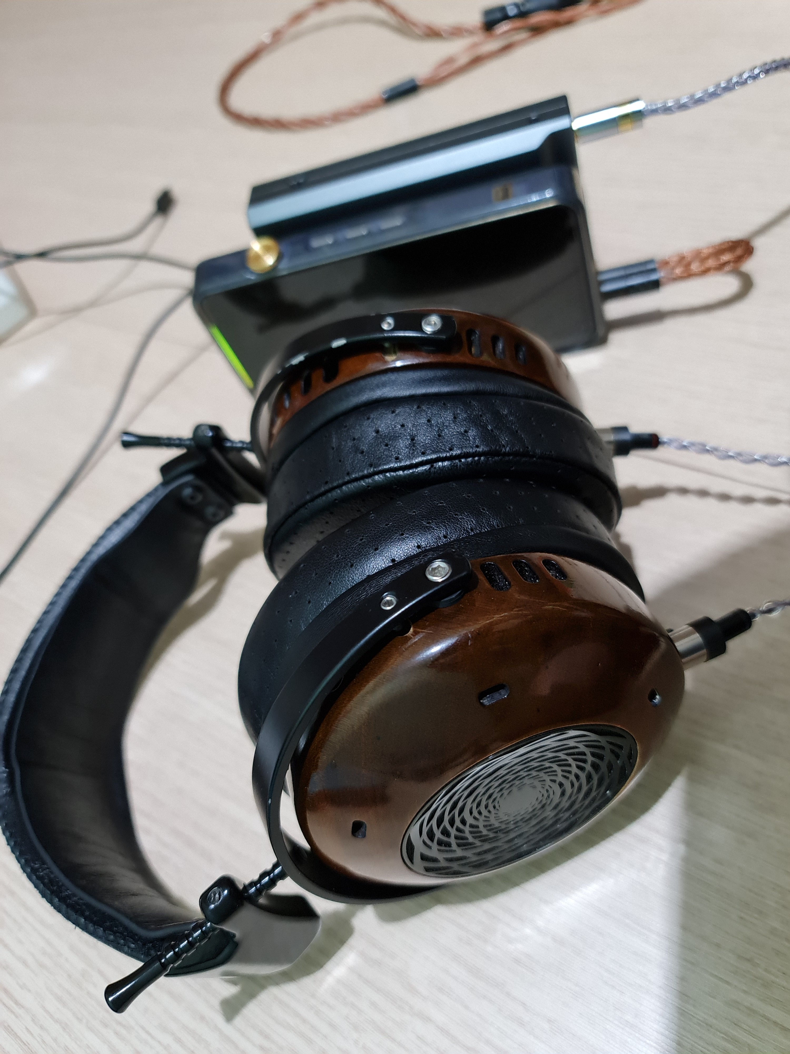 Romi Audio - The official thread | Headphone Reviews and Discussion - Head-Fi.org