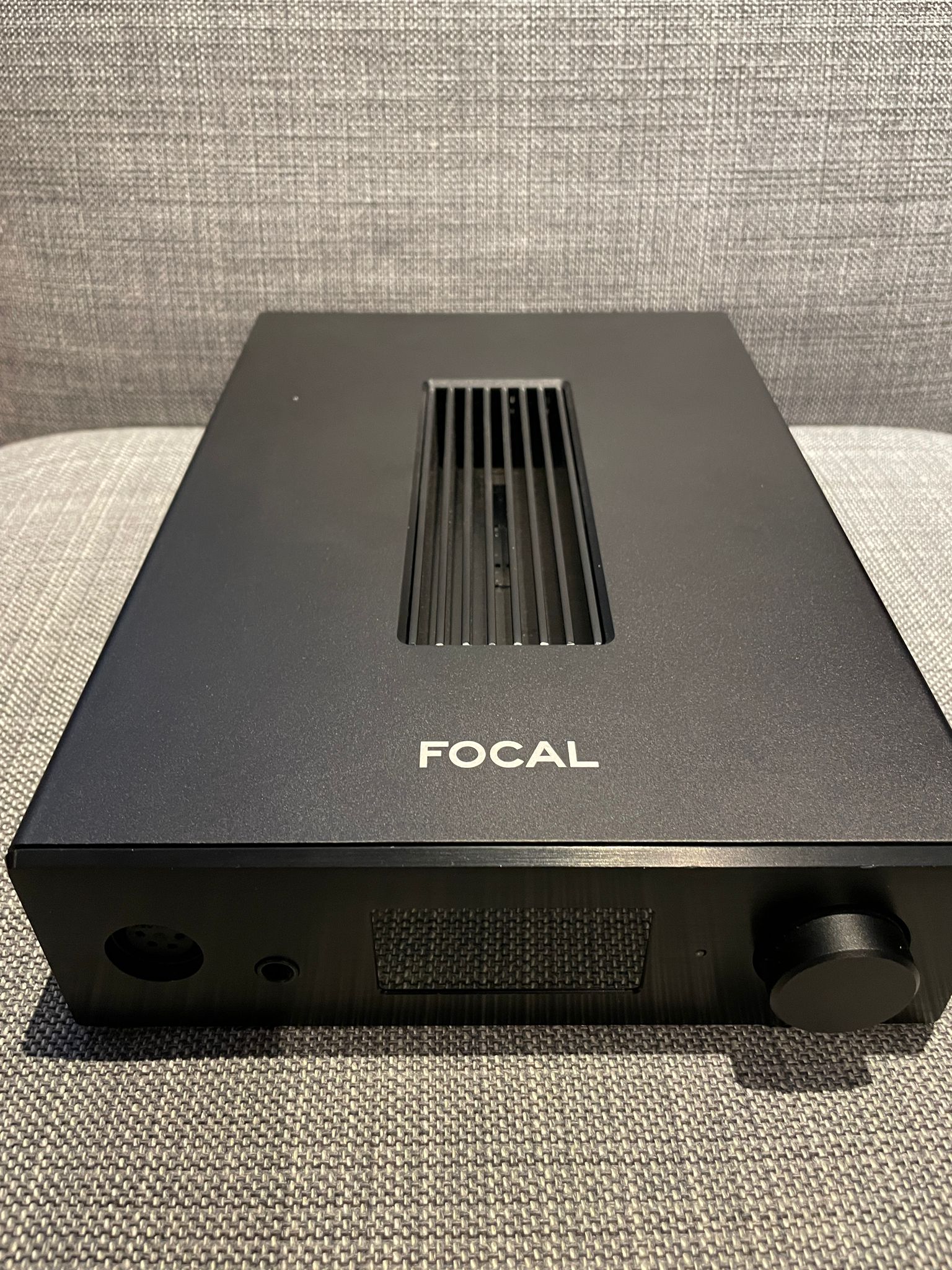 Closed: Focal Arche desktop Dac & amplifier | Headphone Reviews and ...