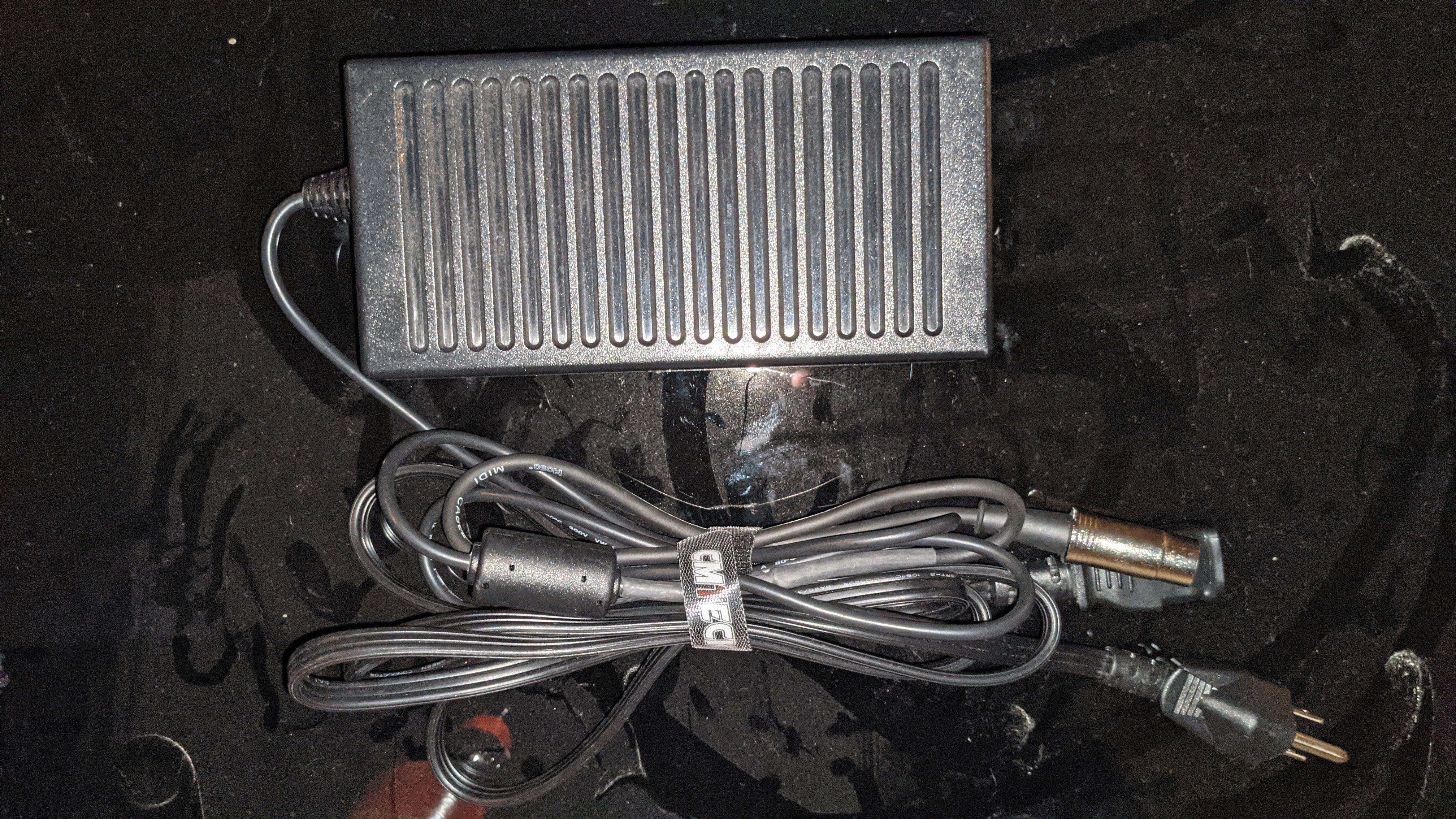 Sold: Desktop Amp Cherry STEREO MARASCHINO MK2 (STM) | Headphone ...