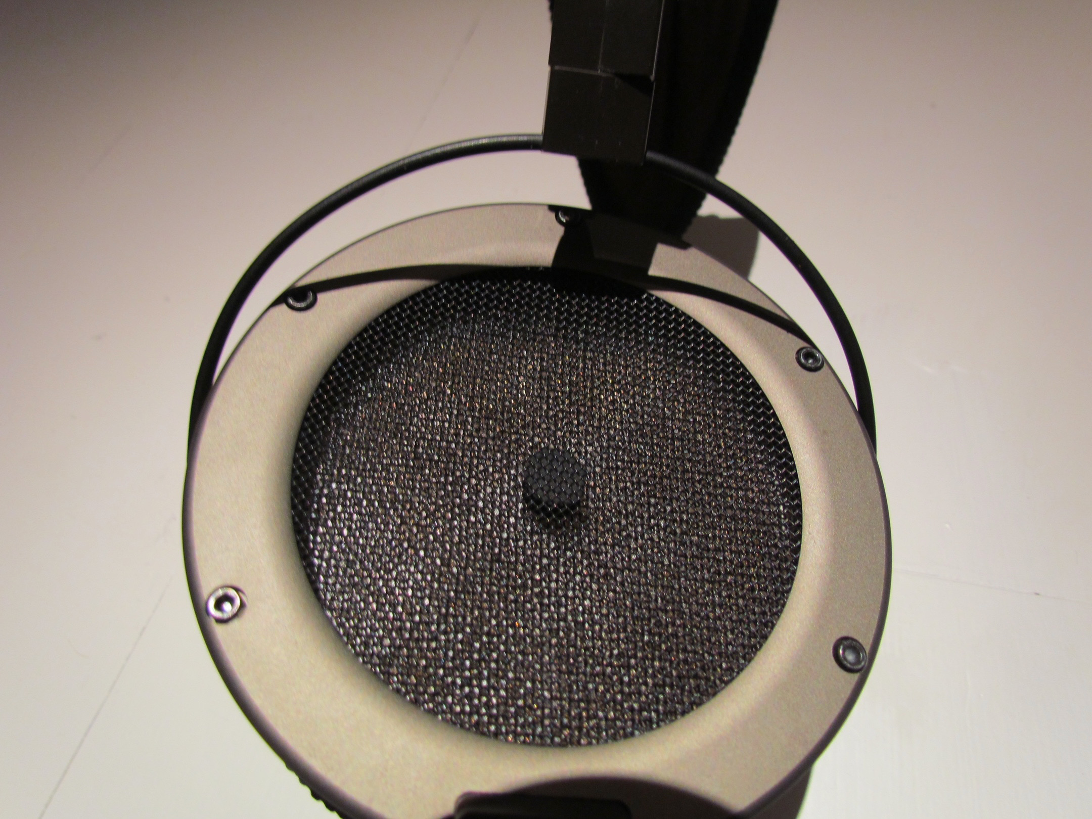 STAX SR-Ω (SR-Omega) '' The Legendary OMEGA '' | Page 5 | Headphone ...