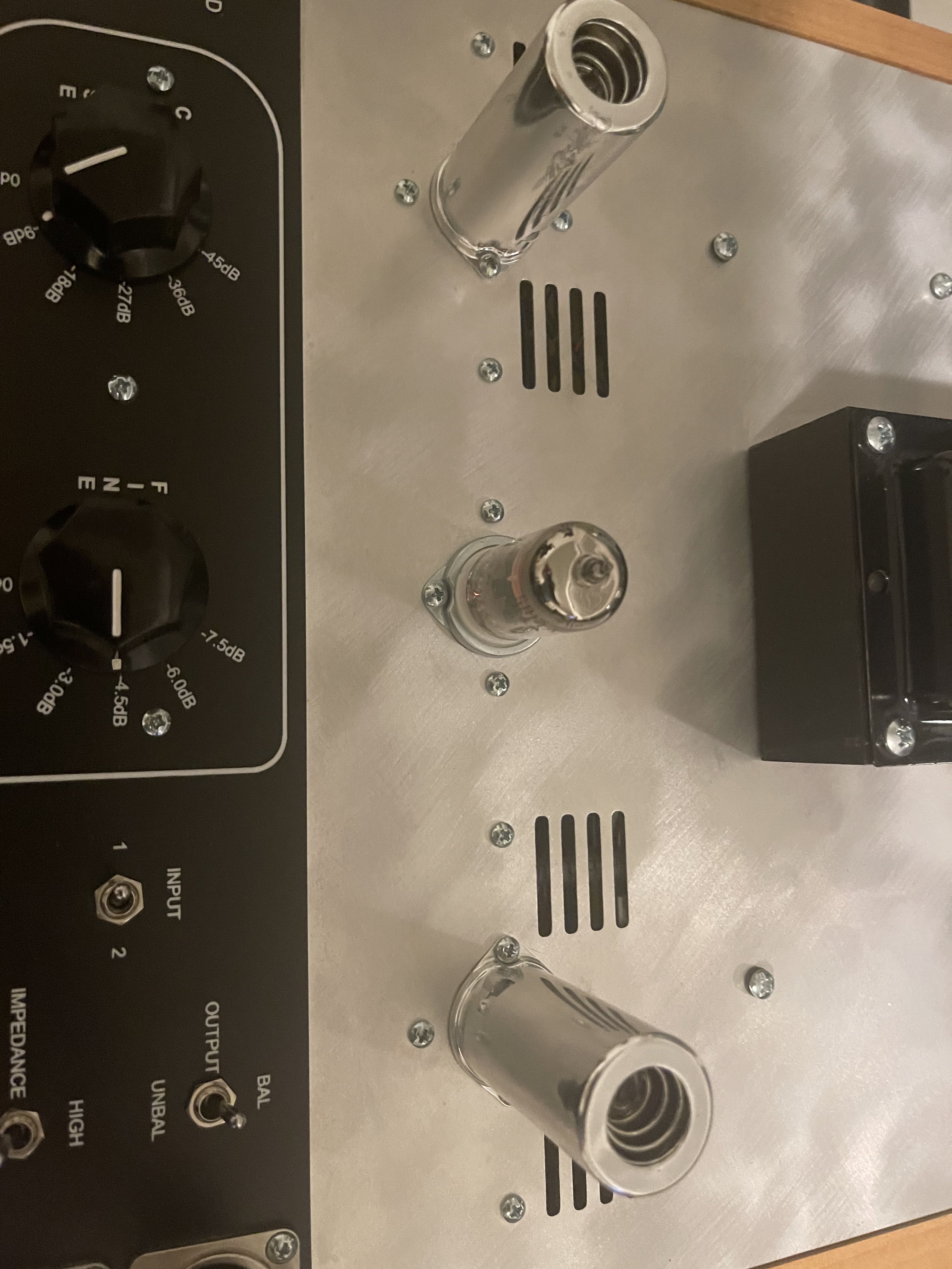 Sold: Bottlehead Mainline | Headphone Reviews and Discussion - Head-Fi.org
