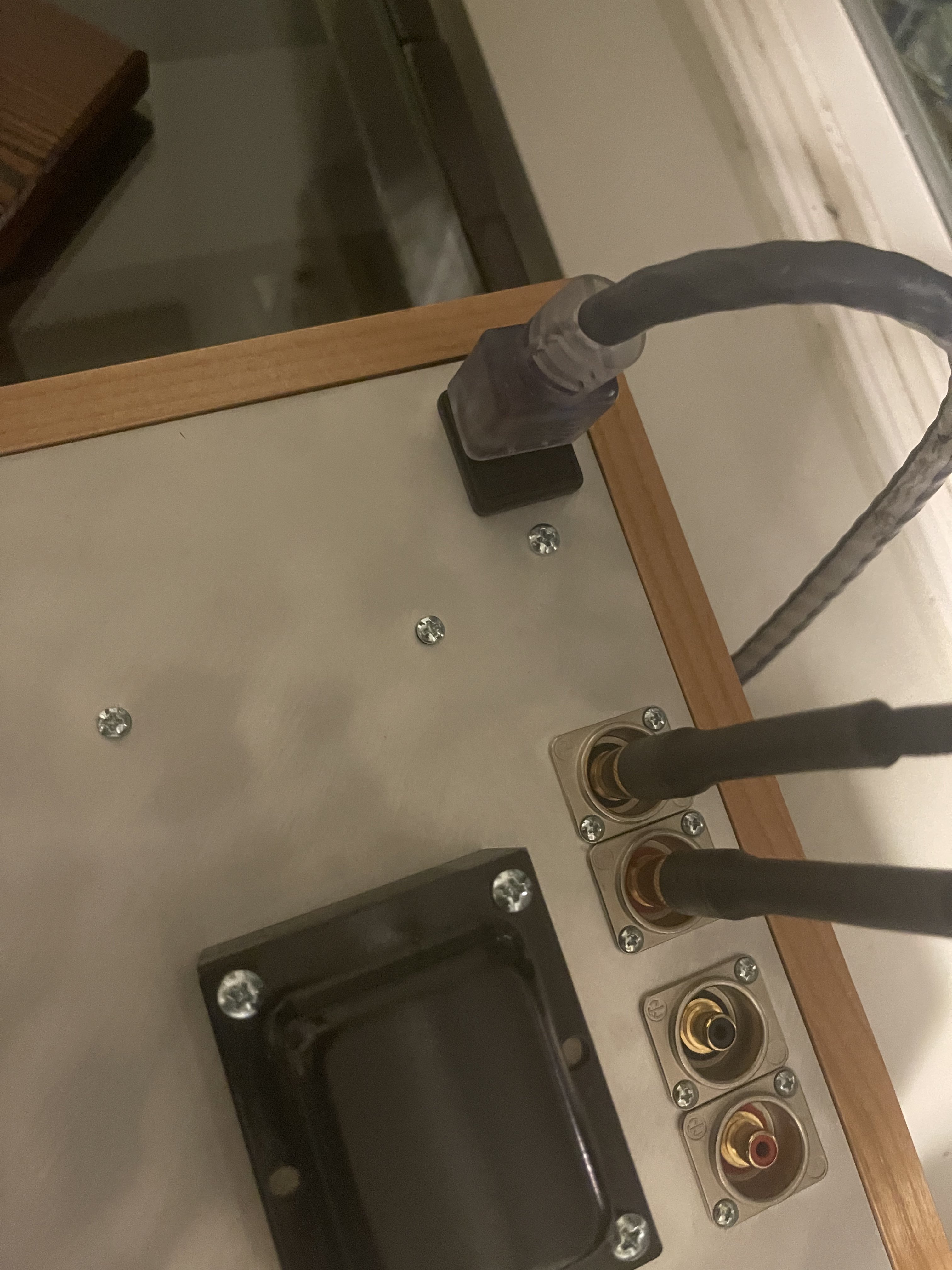 Sold: Bottlehead Mainline | Headphone Reviews and Discussion - Head-Fi.org