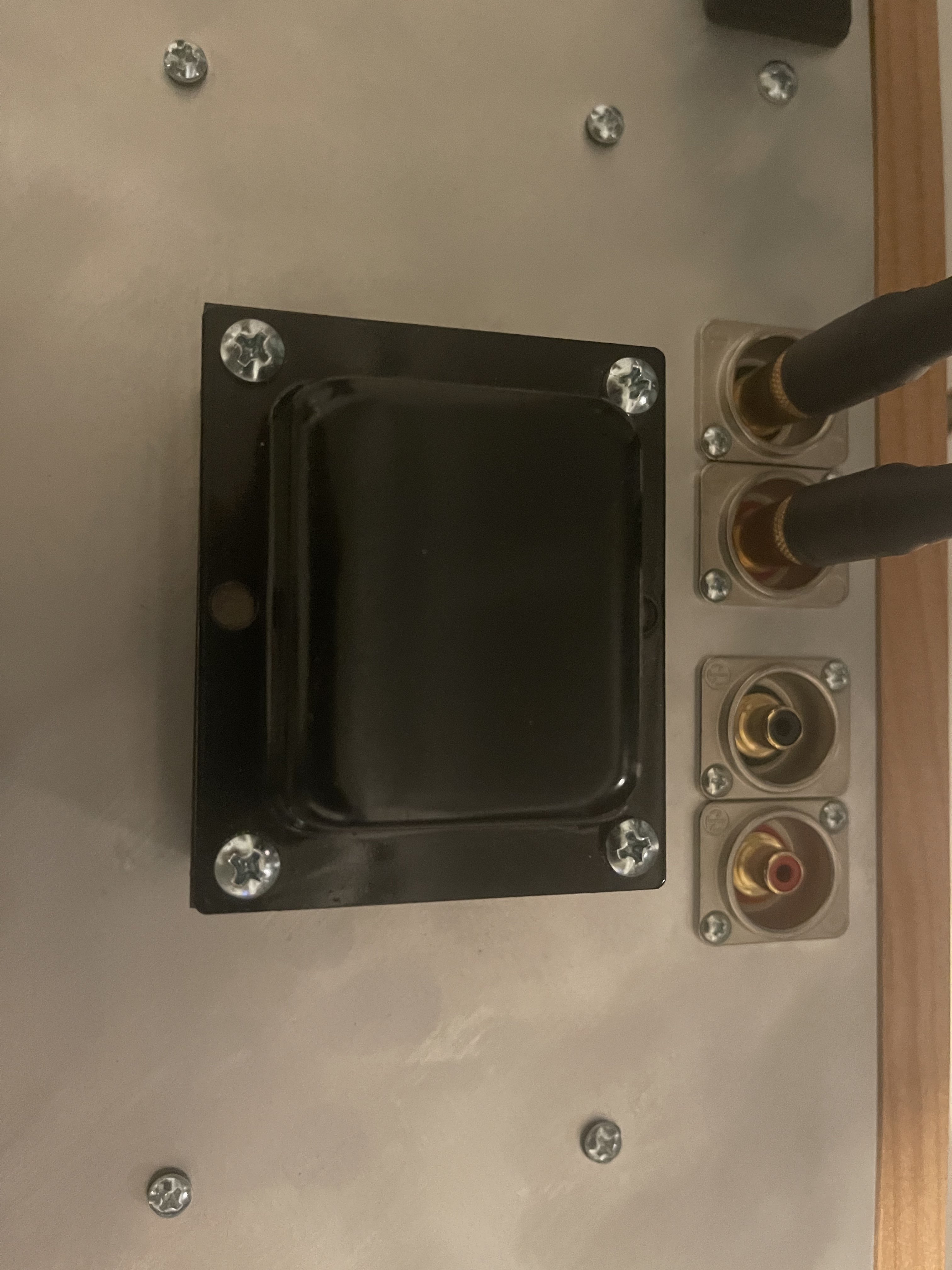 Sold: Bottlehead Mainline | Headphone Reviews and Discussion - Head-Fi.org