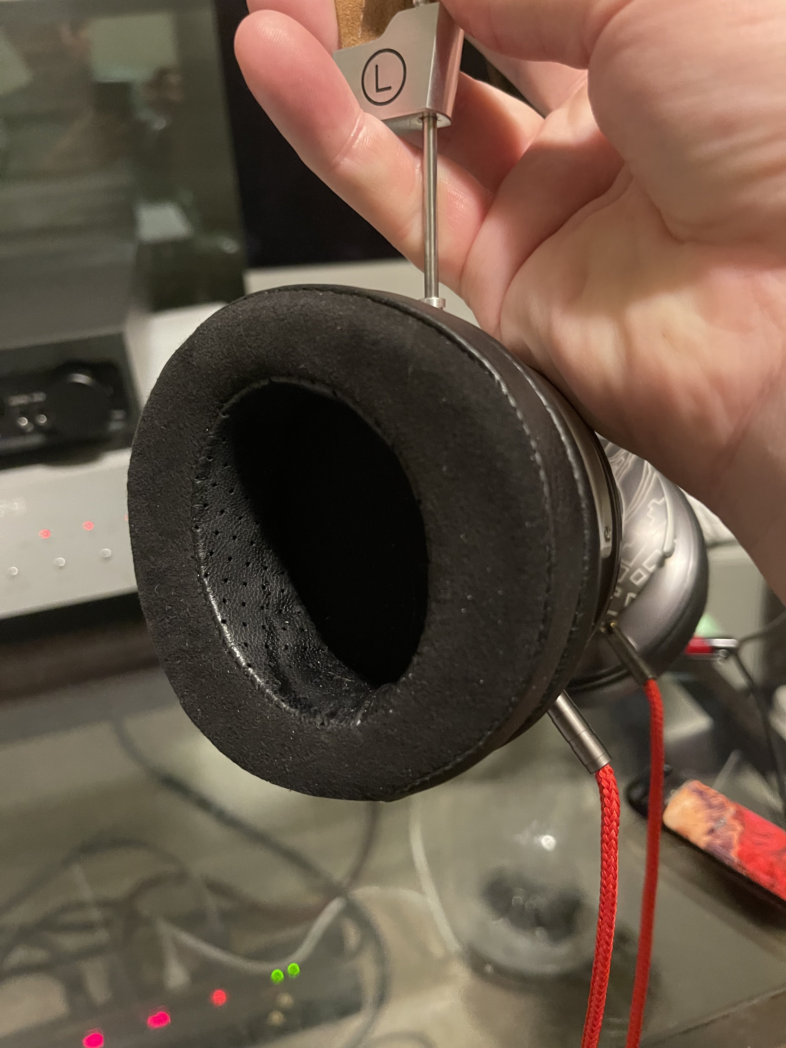 Sold: Bottlehead Mainline | Headphone Reviews and Discussion - Head-Fi.org