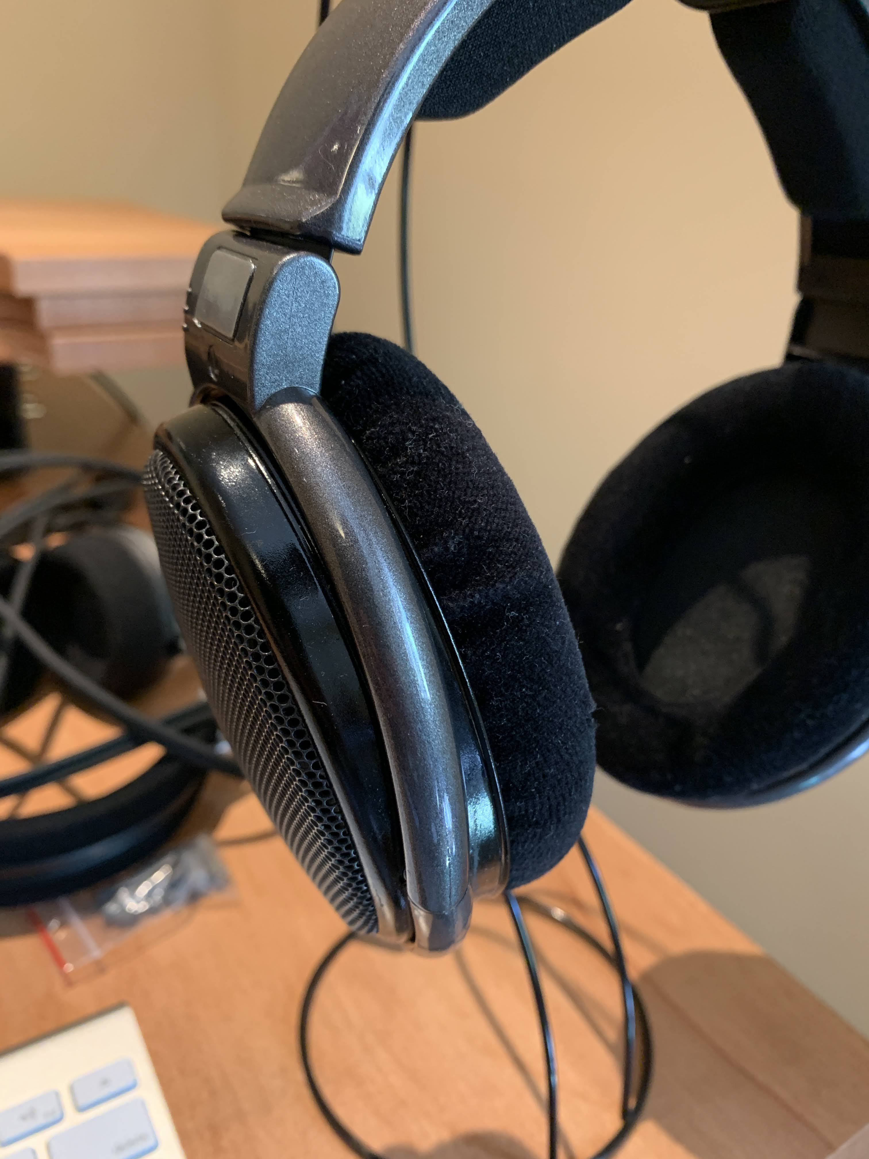 Closed: Sennheiser HD650 | Headphone Reviews and Discussion - Head-Fi.org