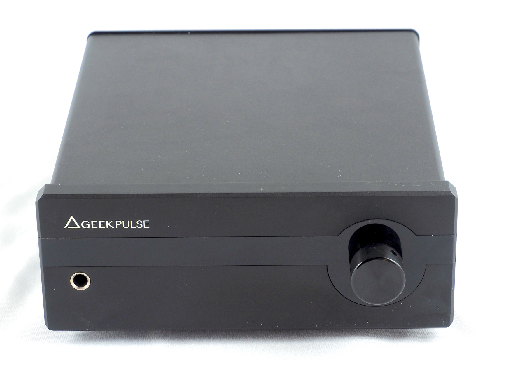 Closed: Geek Pulse DAC / Headphoneamp / Preamp by LH Labs | Headphone ...