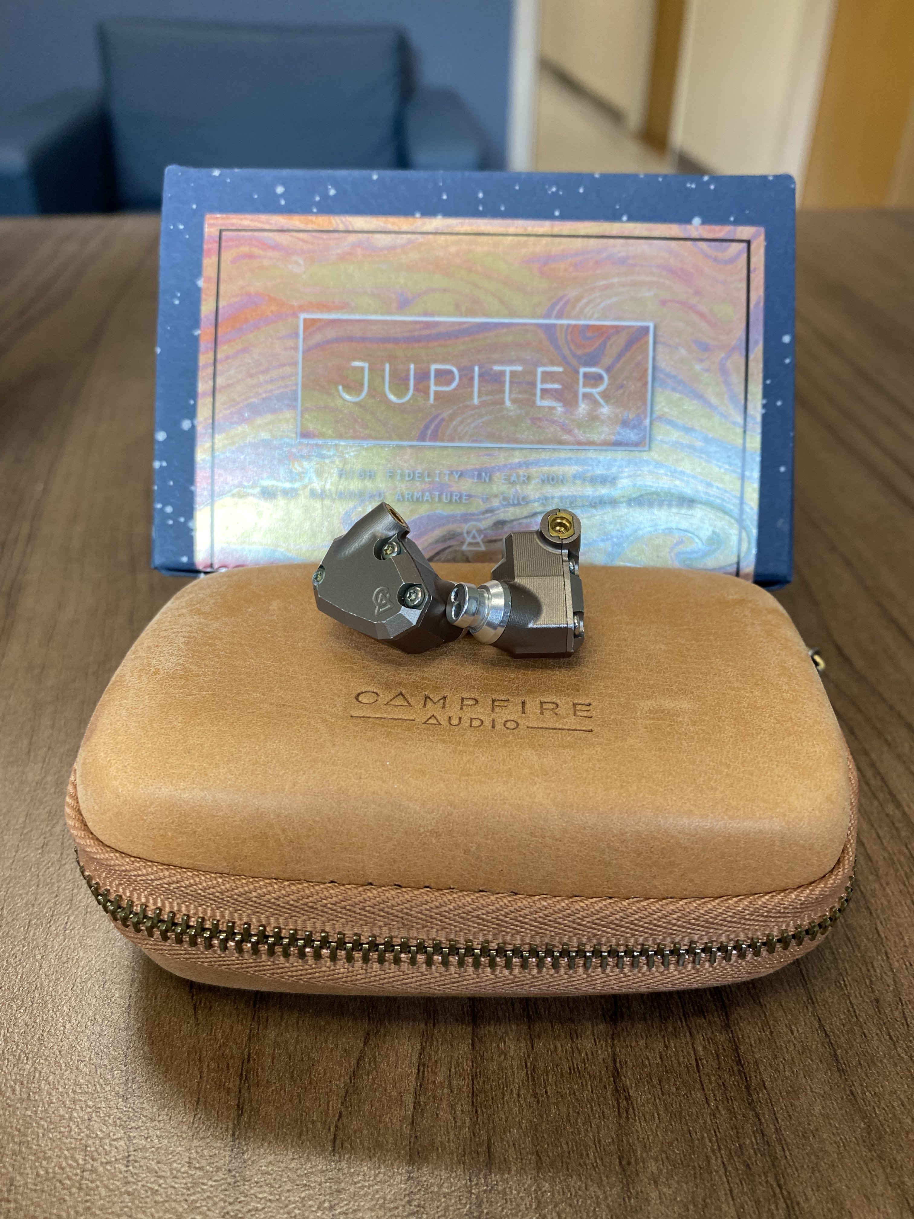Closed: Campfire Jupiter | Headphone Reviews and Discussion - Head-Fi.org