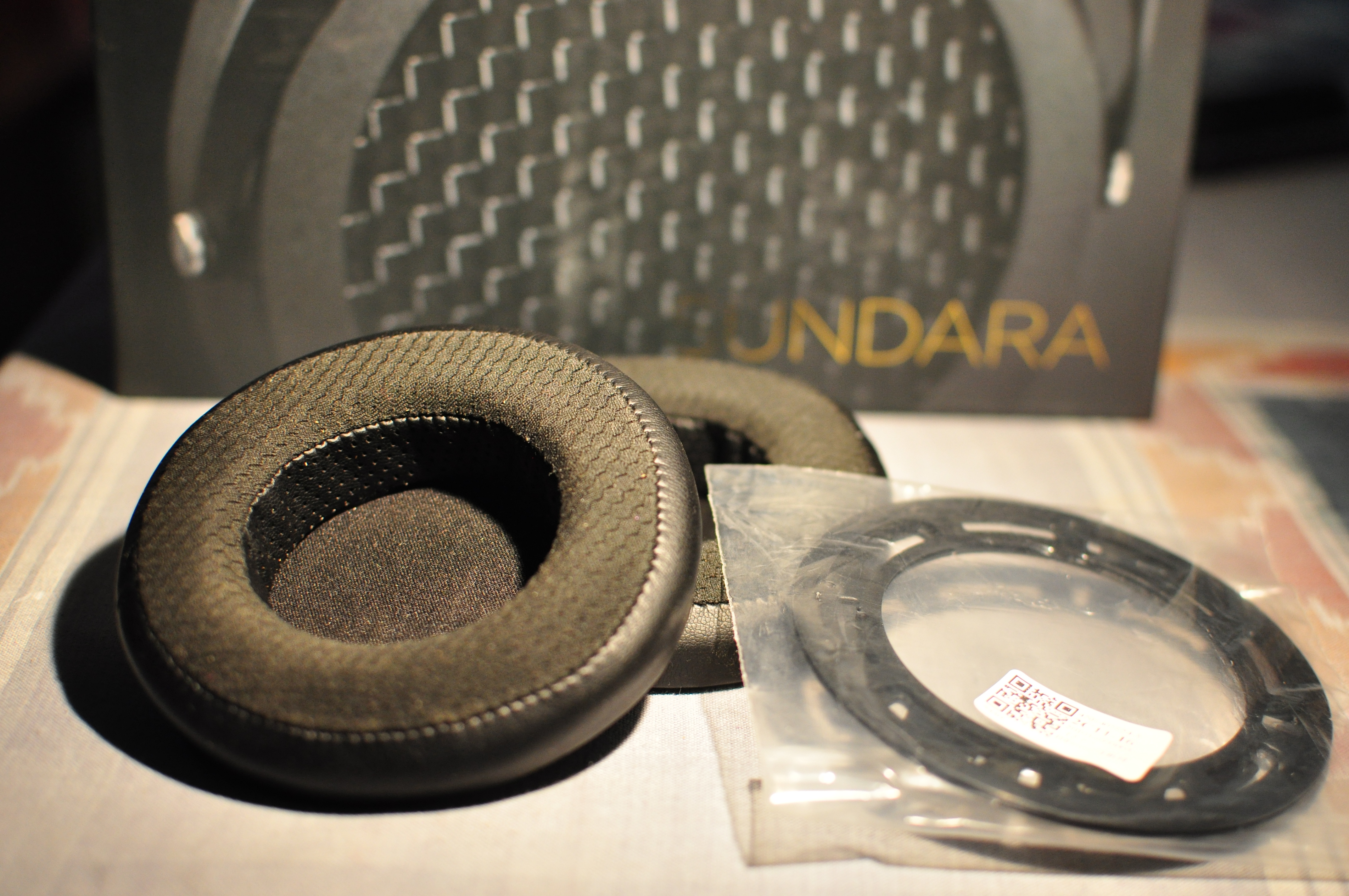 Sold: Hifiman Sundara + Upgrades | Headphone Reviews and Discussion ...