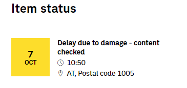 microZOTL 3 by Linear Tube Audio. True High End Audio. | Page 16 ...