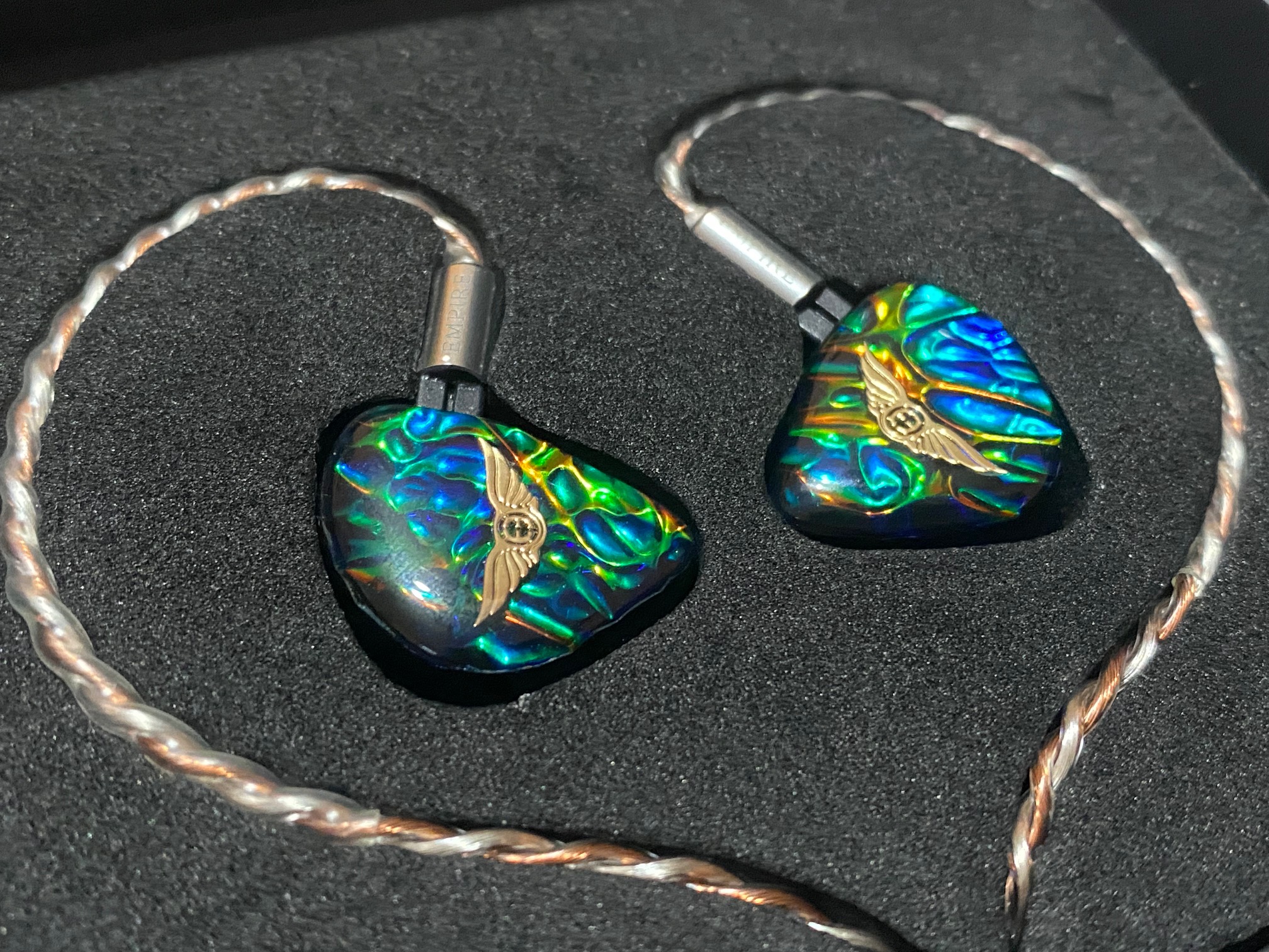 Closed: Empire Ears Valkyrie MK1 | Headphone Reviews and Discussion ...