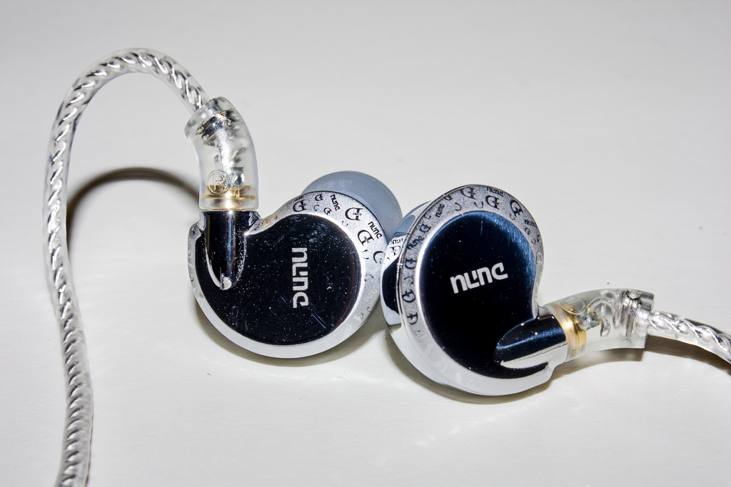 DUNU FALCON PRO - Reviews | Headphone Reviews and Discussion - Head-Fi.org