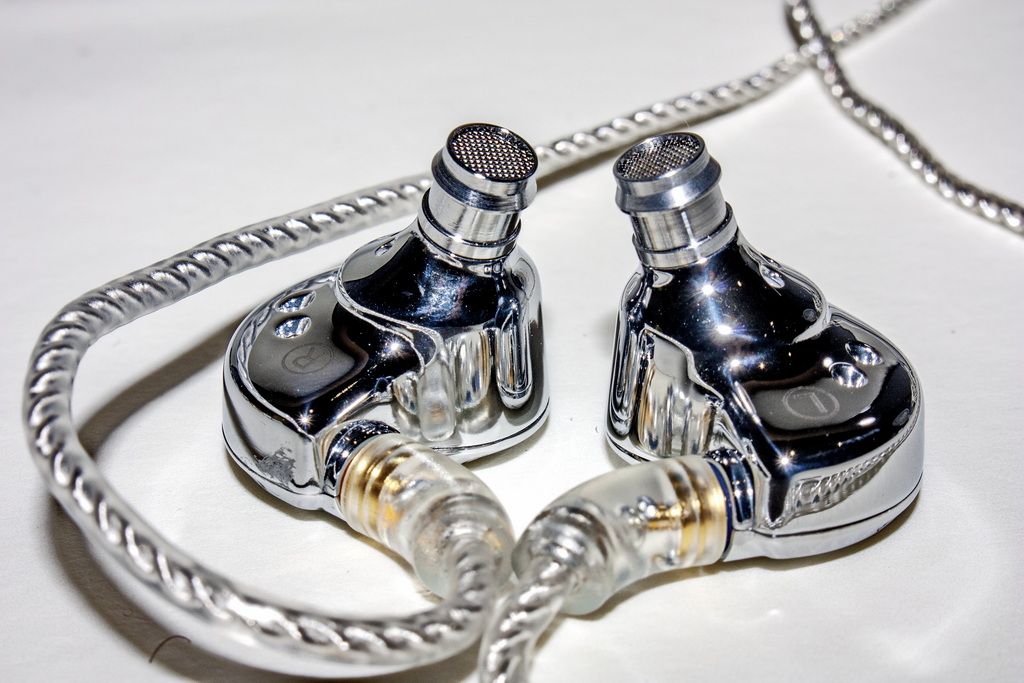 DUNU FALCON PRO - Reviews | Headphone Reviews and Discussion - Head-Fi.org