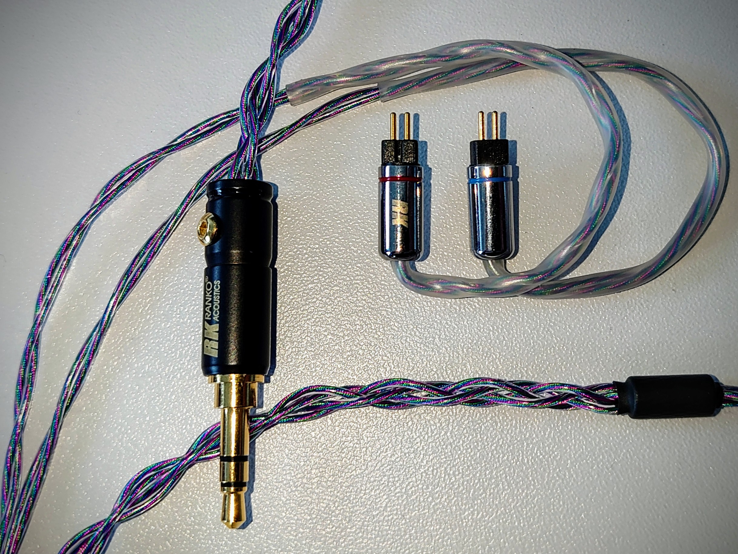 DIY Cable Gallery!! | Page 1070 | Headphone Reviews and Discussion ...