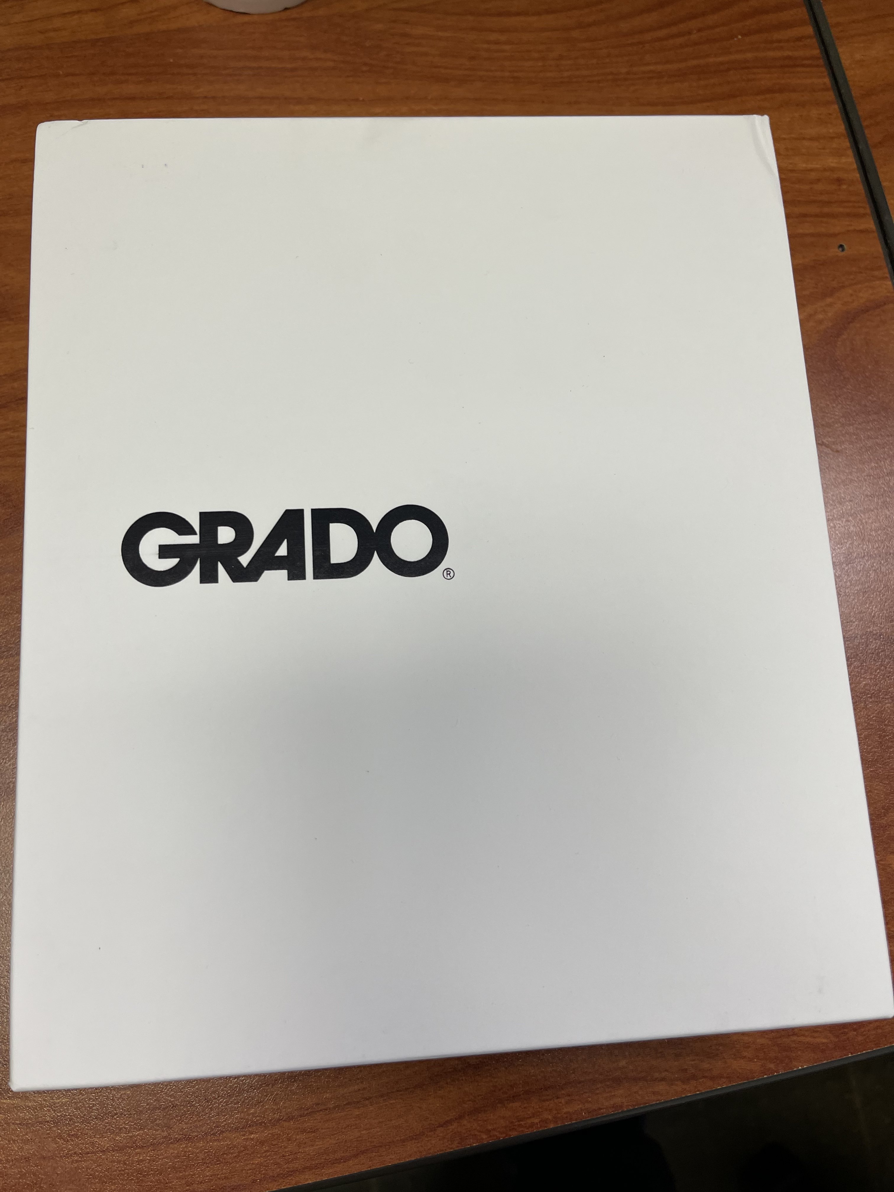 Closed: Grado 325x | Headphone Reviews and Discussion - Head-Fi.org