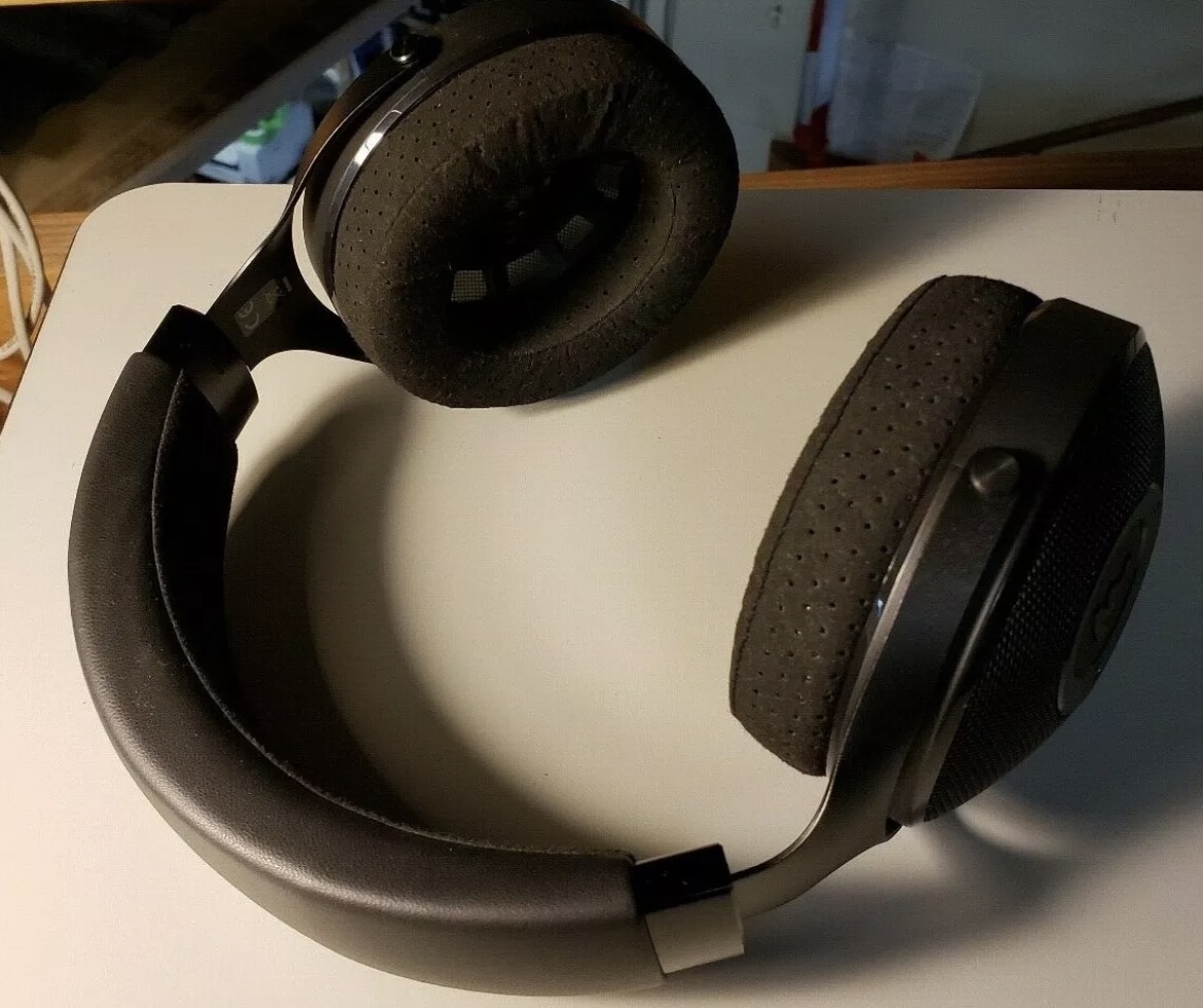 Closed: Focal elex with failed right driver | Headphone Reviews and ...