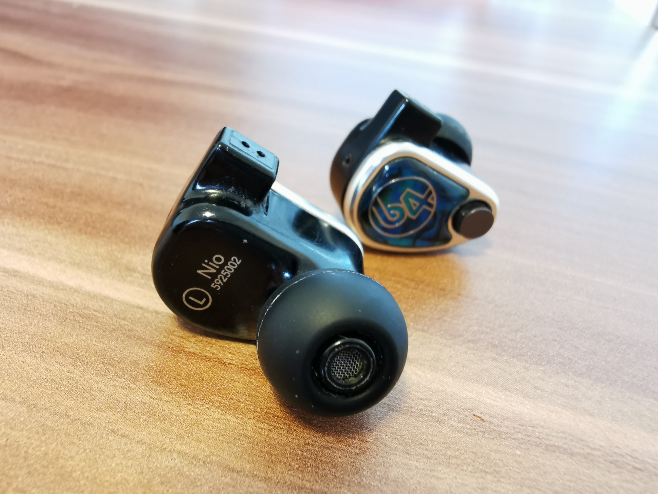 Sold: 64 Audio Nio | Headphone Reviews and Discussion - Head-Fi.org
