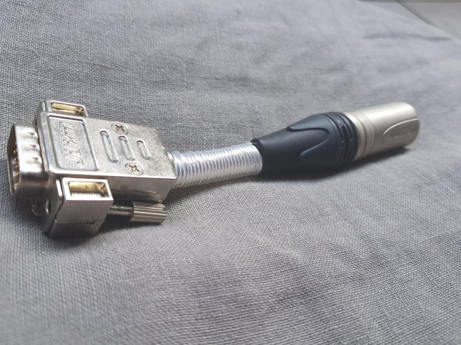 Closed: PRICE DROP: Digigram VX222e 24bit 192KHz AES Digital Broadcast ...