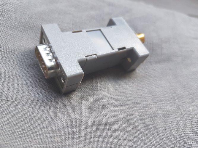 Closed: PRICE DROP: Digigram VX222e 24bit 192KHz AES Digital Broadcast ...