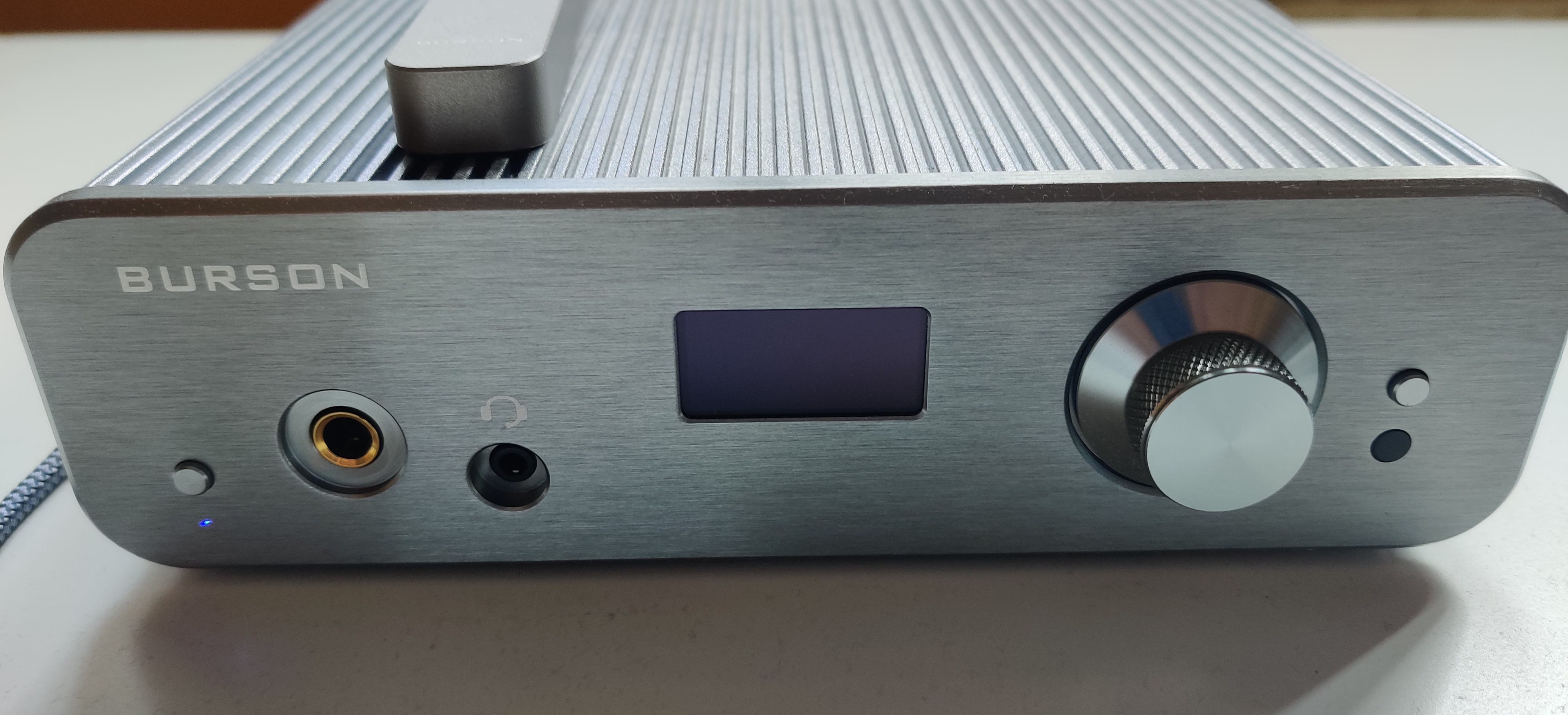 Closed: Burson conductor 3 performance | Headphone Reviews and ...