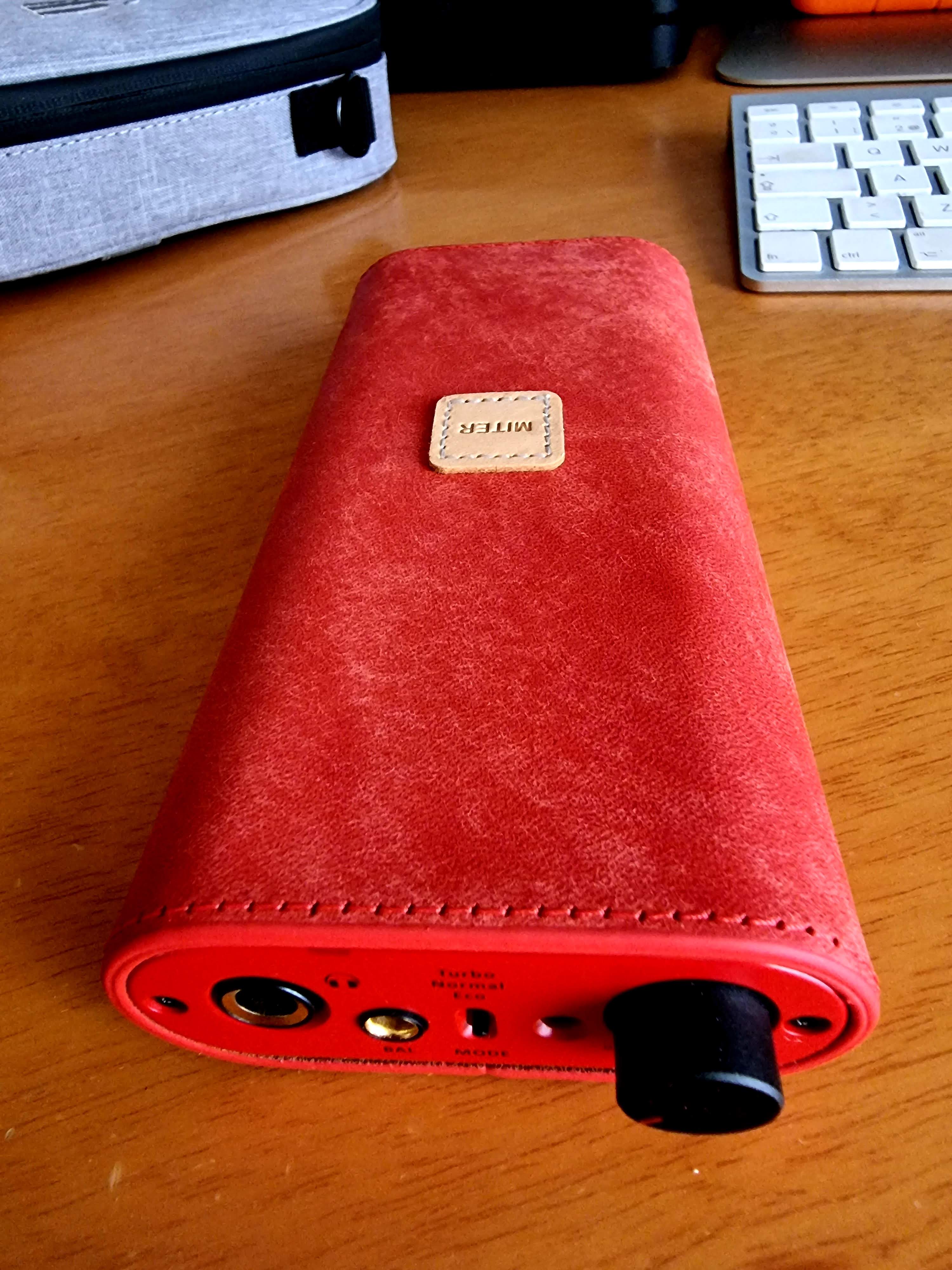 iFi audio iDSD Diablo - A portable reference done our way! | Headphone ...