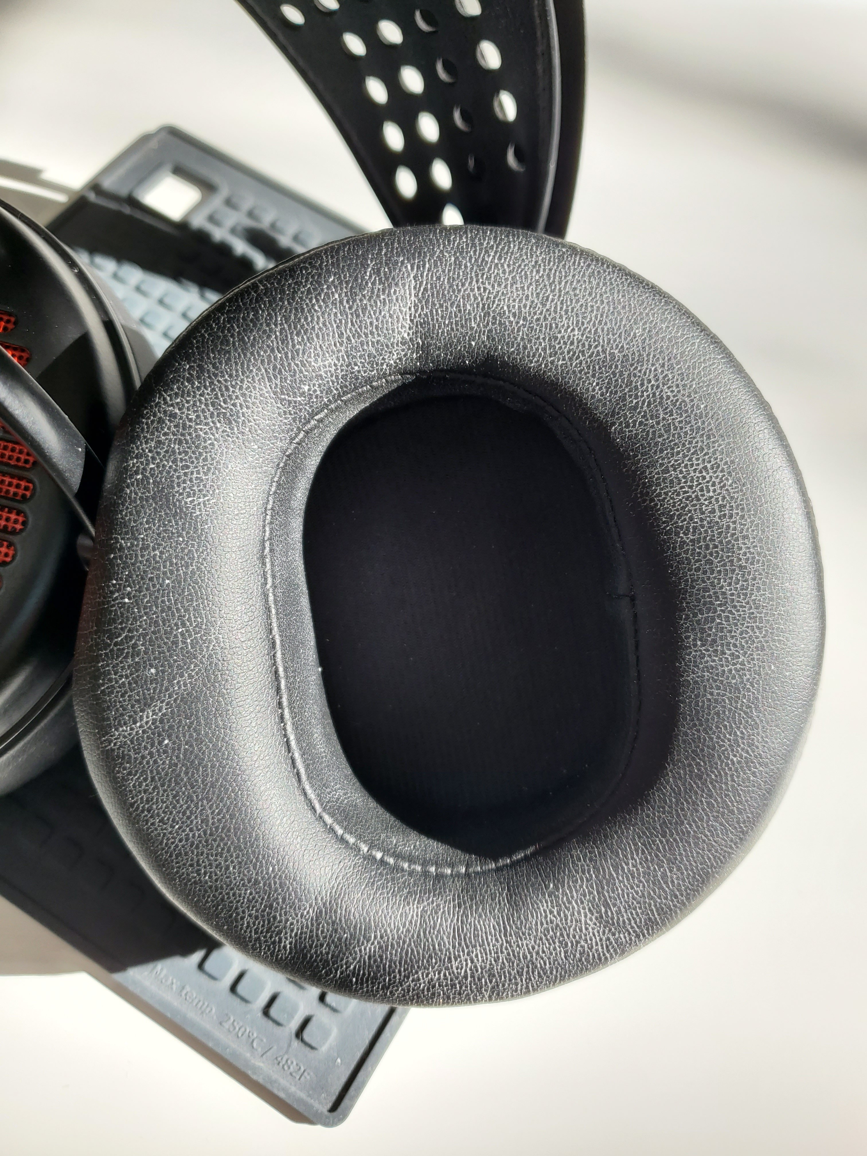 Closed: Audeze LCD-GX | Headphone Reviews and Discussion - Head-Fi.org