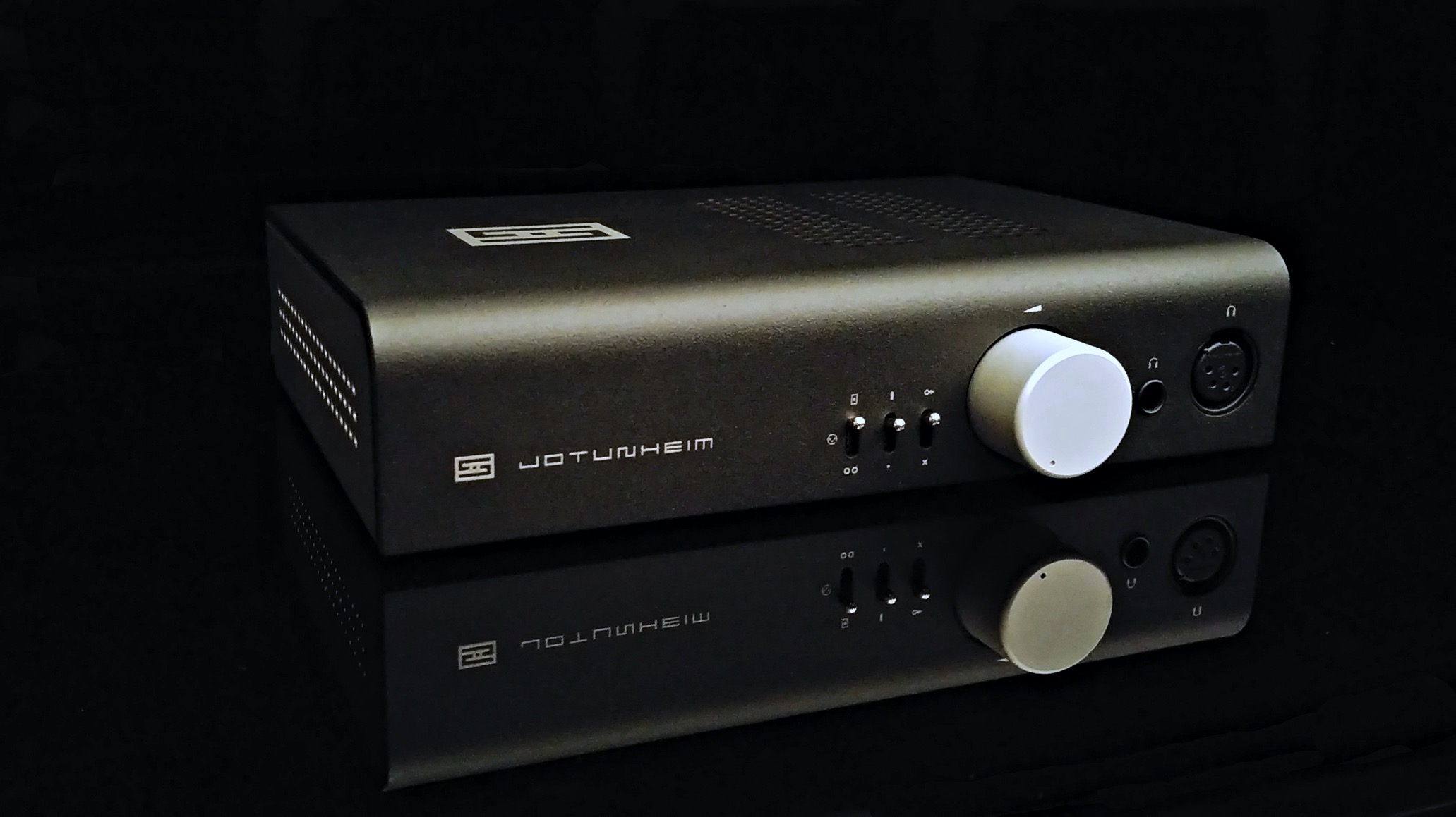 Sold: Schiit Jotunheim 2 w/True Multibit DAC | Headphone Reviews and ...