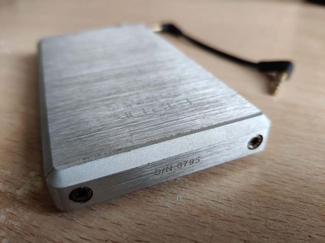 Closed: FIIO E12 DIY [SOLD] | Headphone Reviews and Discussion - Head ...