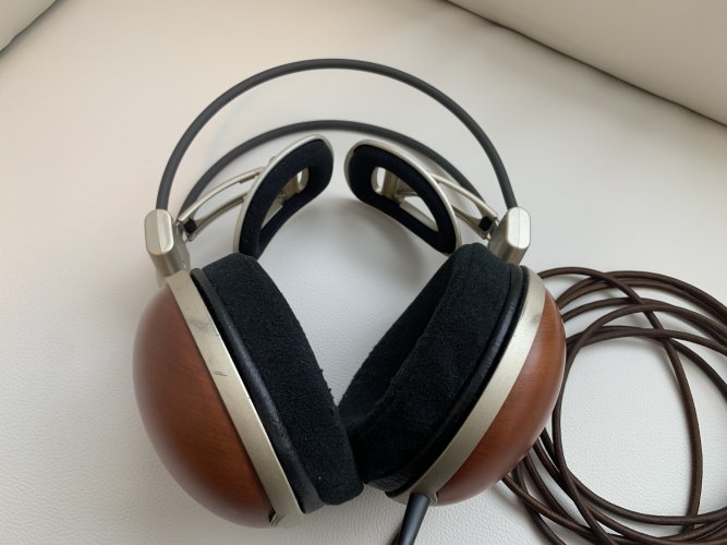 Sold: Audio Technica ATH-W100 | Headphone Reviews and Discussion - Head ...