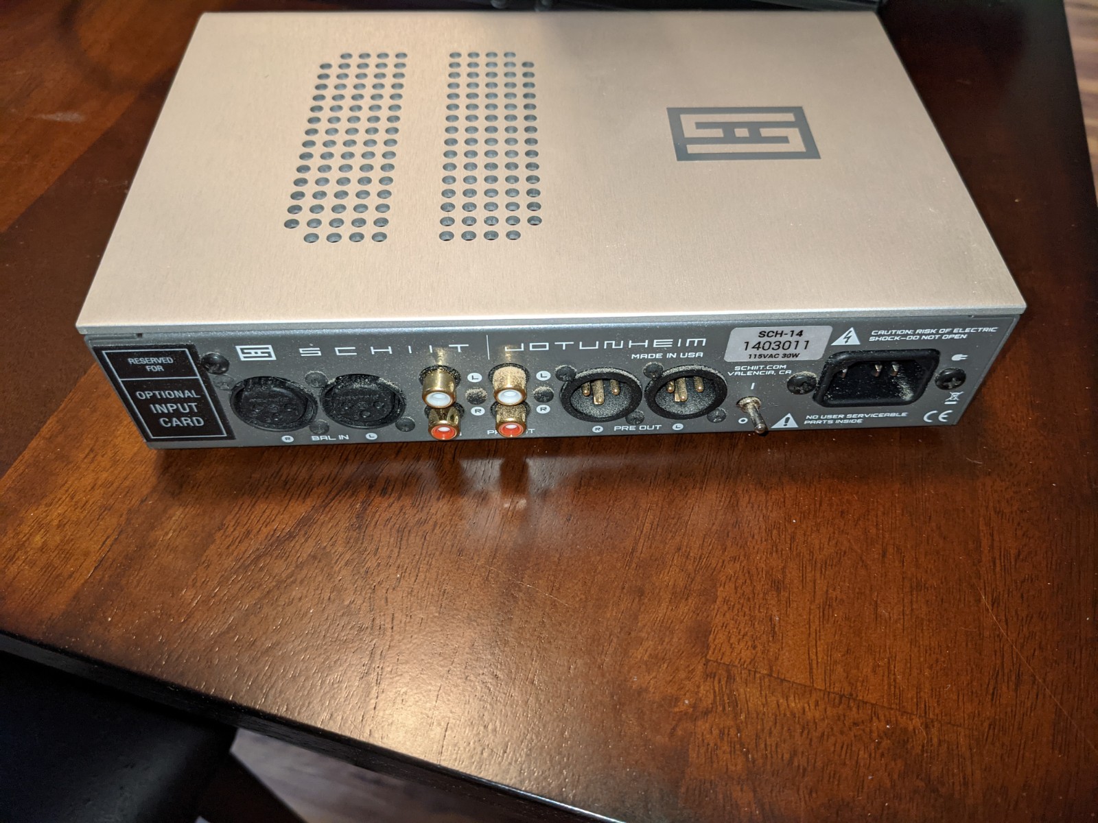 Closed: Schiit Jotunheim | Headphone Reviews and Discussion - Head-Fi.org