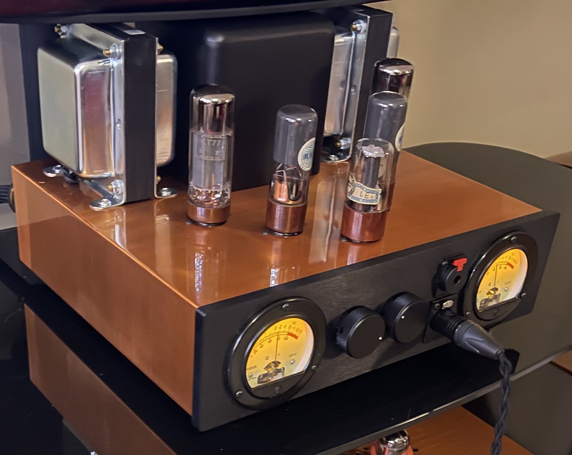 Amp for ZMF Verite, Abyss 1266, Empyrean and Audeze LCD5 - Thread ...