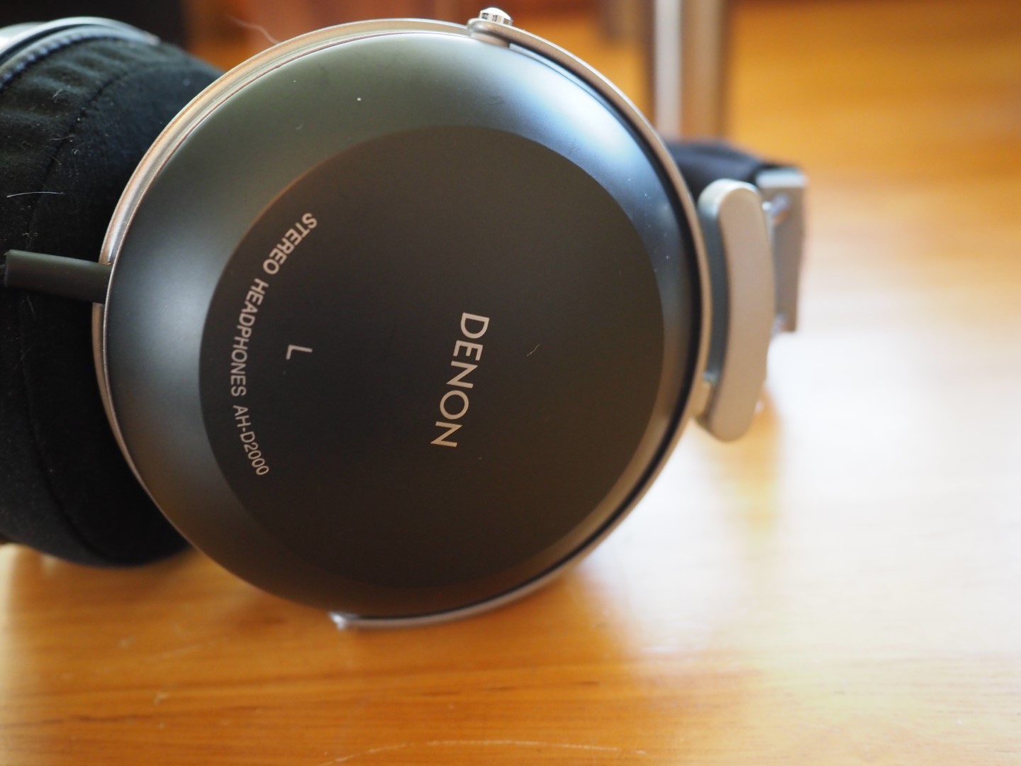Closed: Denon D2000 - $200 Shipped | Headphone Reviews and Discussion ...