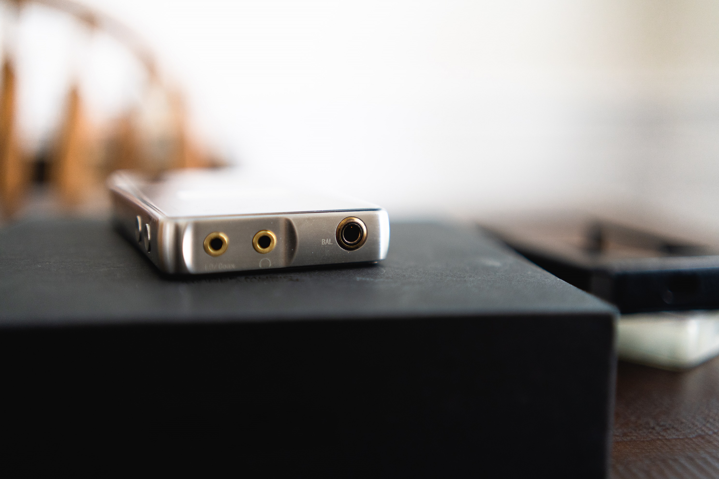 Sold: *PRICE DROP* Hiby R6 Pro Stainless Steel | Headphone Reviews and ...